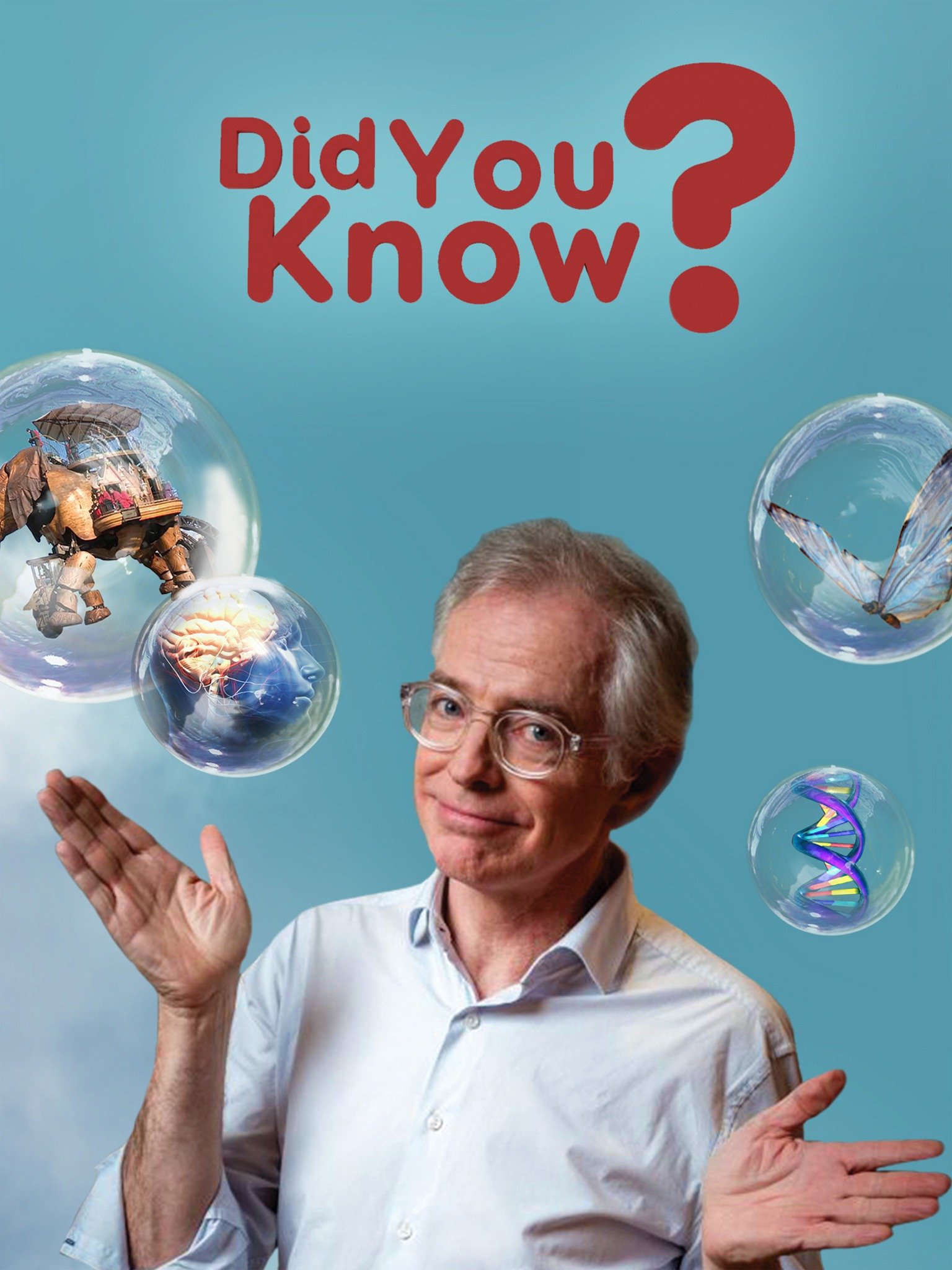 Did You Know? - Rotten Tomatoes