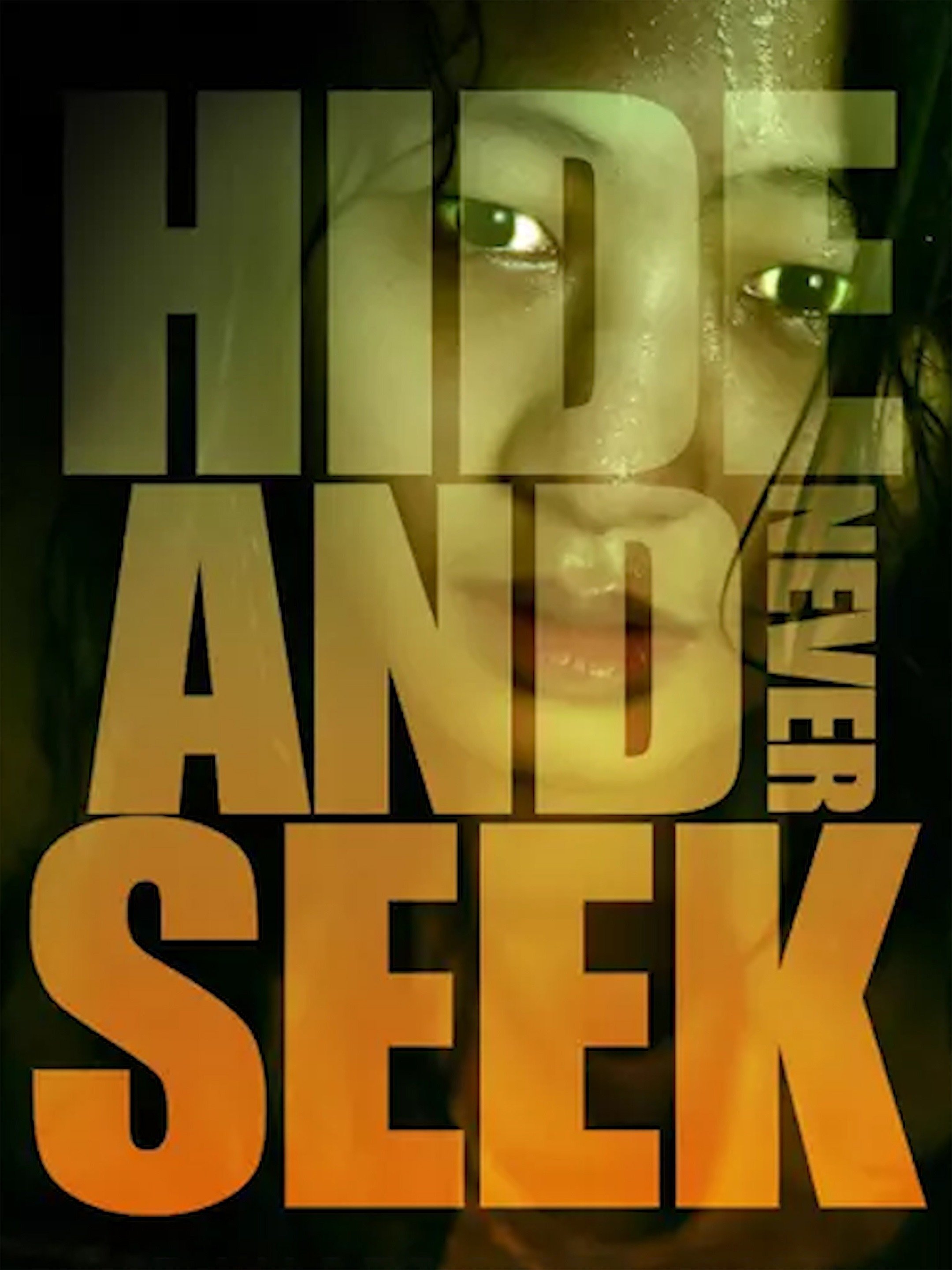 Hide-and-Never-Seek Pictures - Rotten Tomatoes