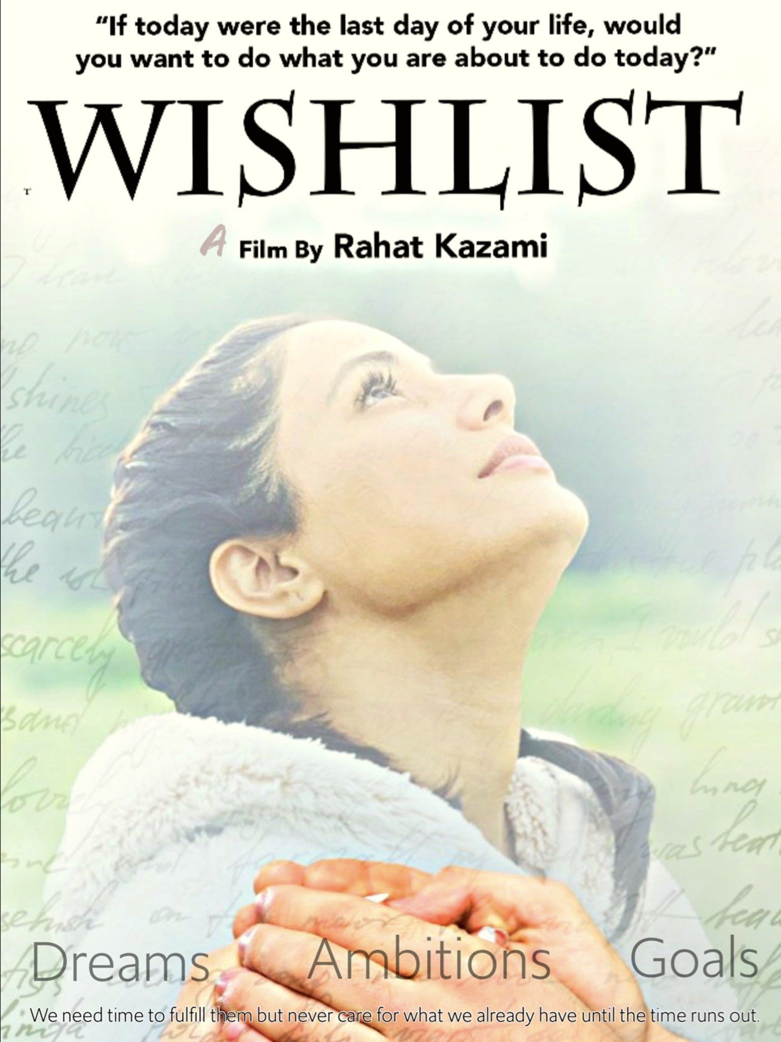 Wishlist - Rotten Tomatoes