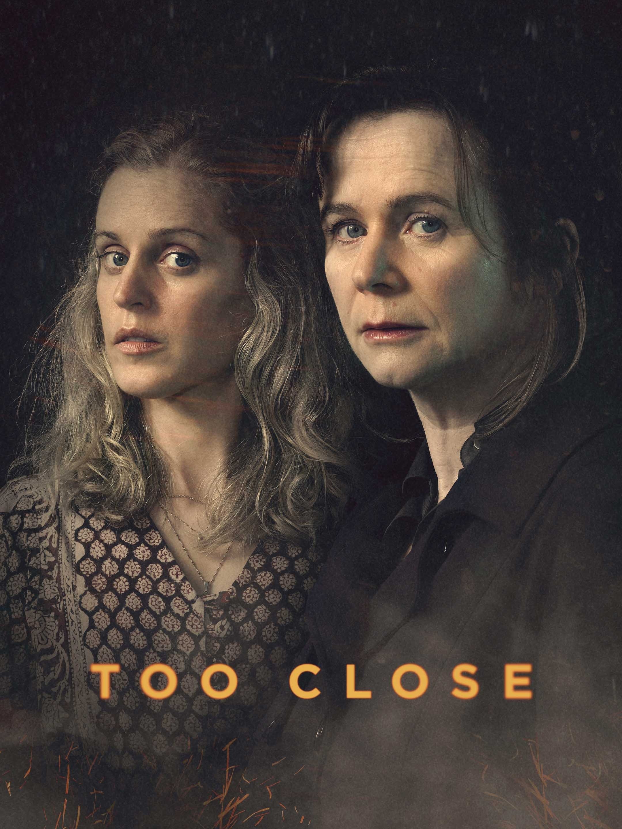 Too Close - Rotten Tomatoes