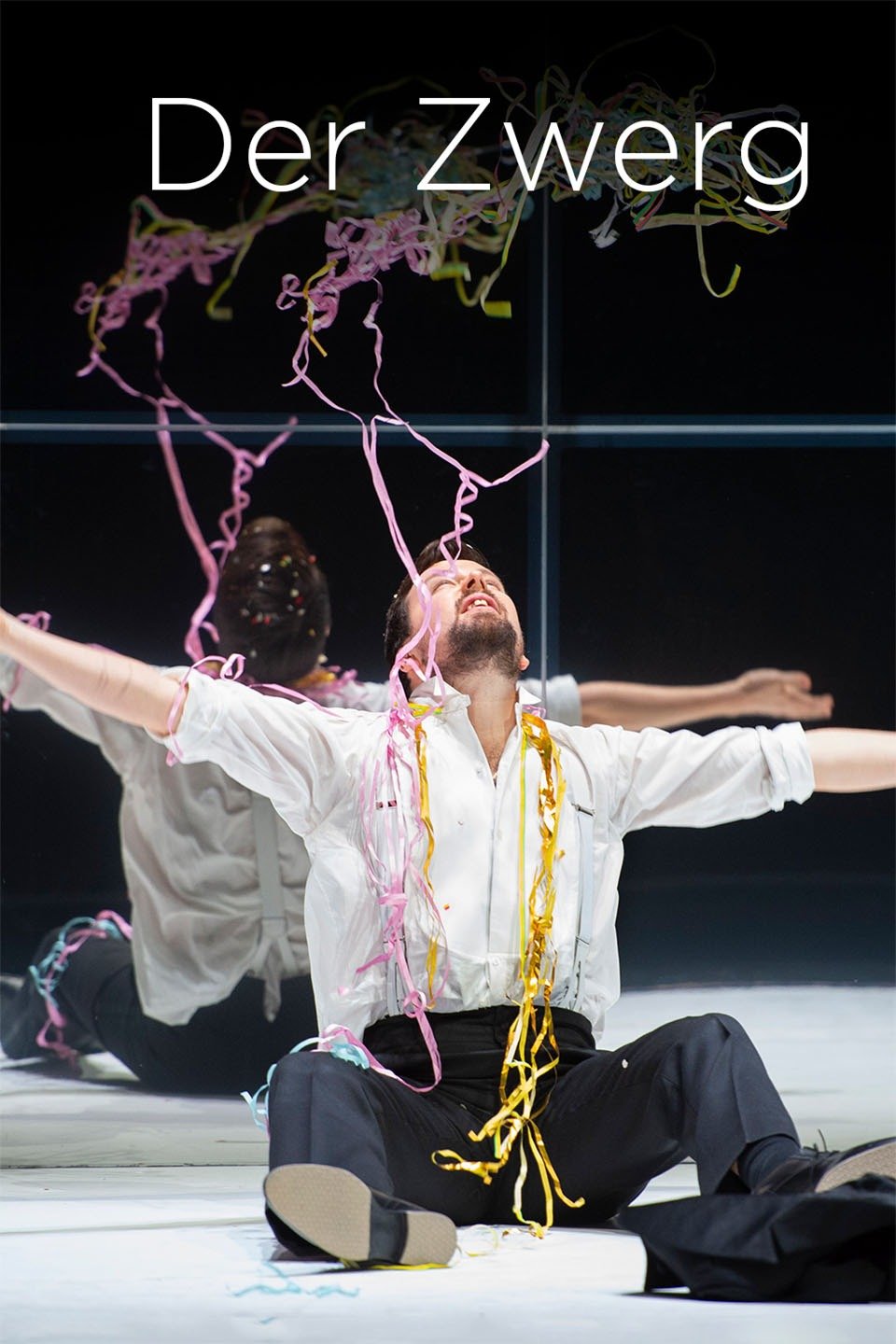 Der Zwerg - Rotten Tomatoes