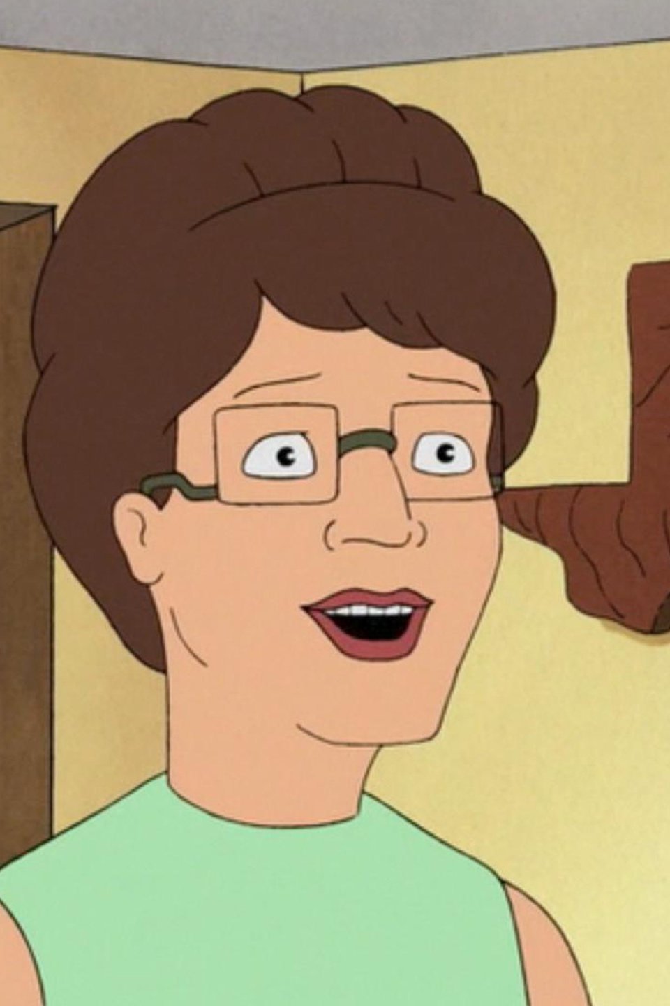 The Peggy Horror Picture Show Pictures - Rotten Tomatoes