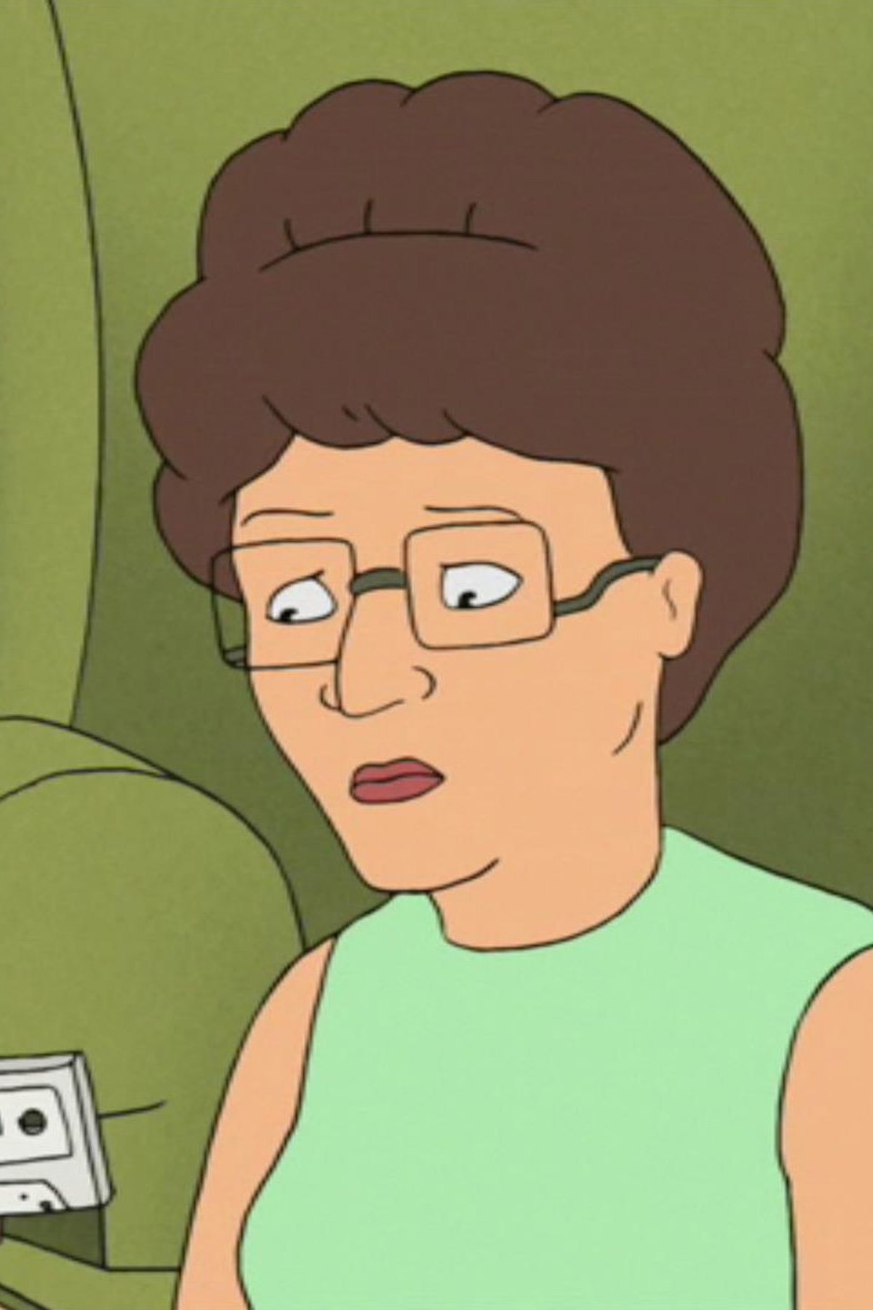 Uncool Customer Pictures - Rotten Tomatoes