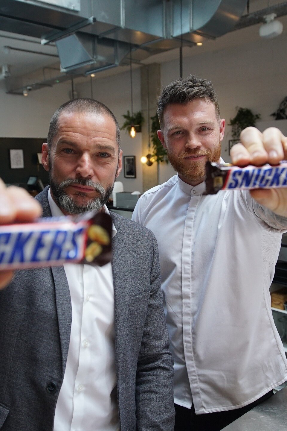 Snickers Pictures - Rotten Tomatoes