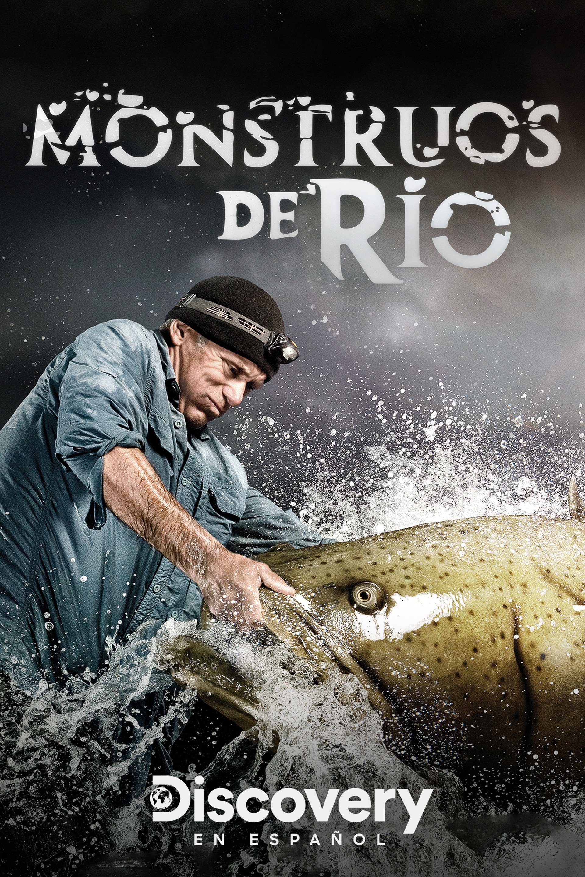 River Monsters - Rotten Tomatoes