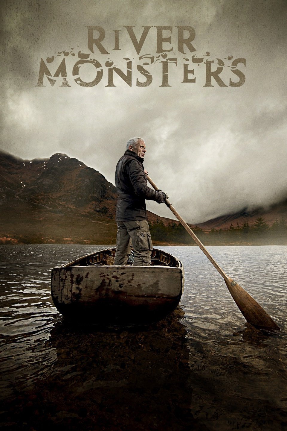 River Monsters - Rotten Tomatoes