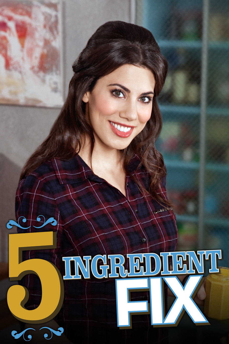 5 Ingredient Fix - Rotten Tomatoes