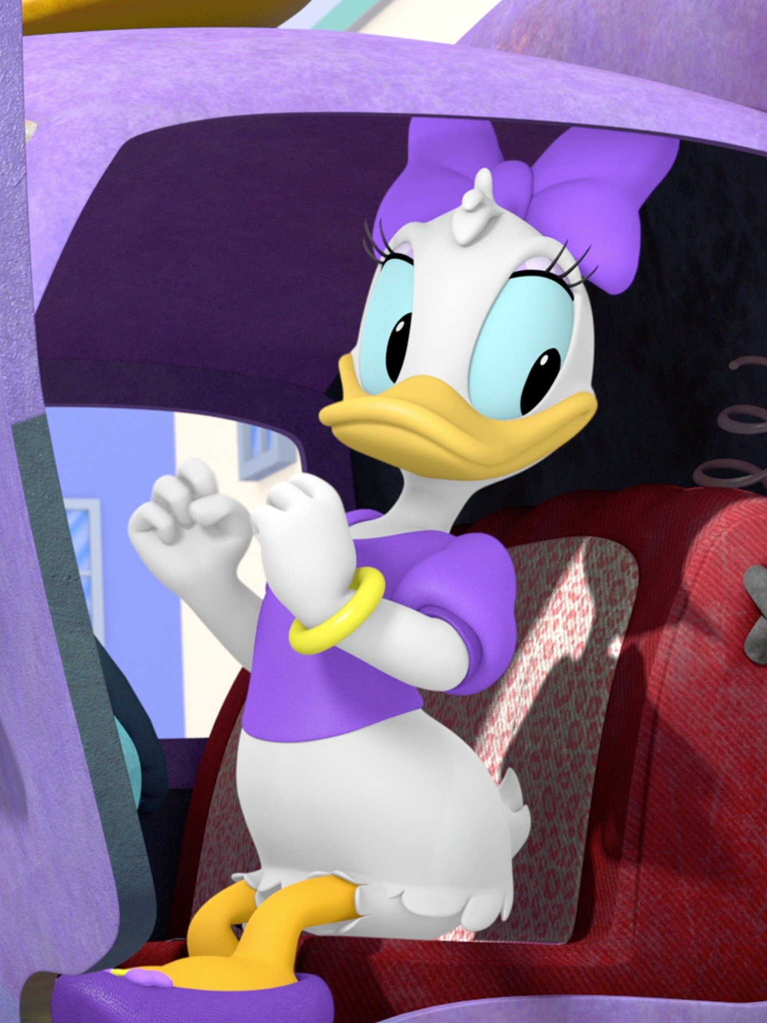 Bessie Delivers Again! Pictures - Rotten Tomatoes