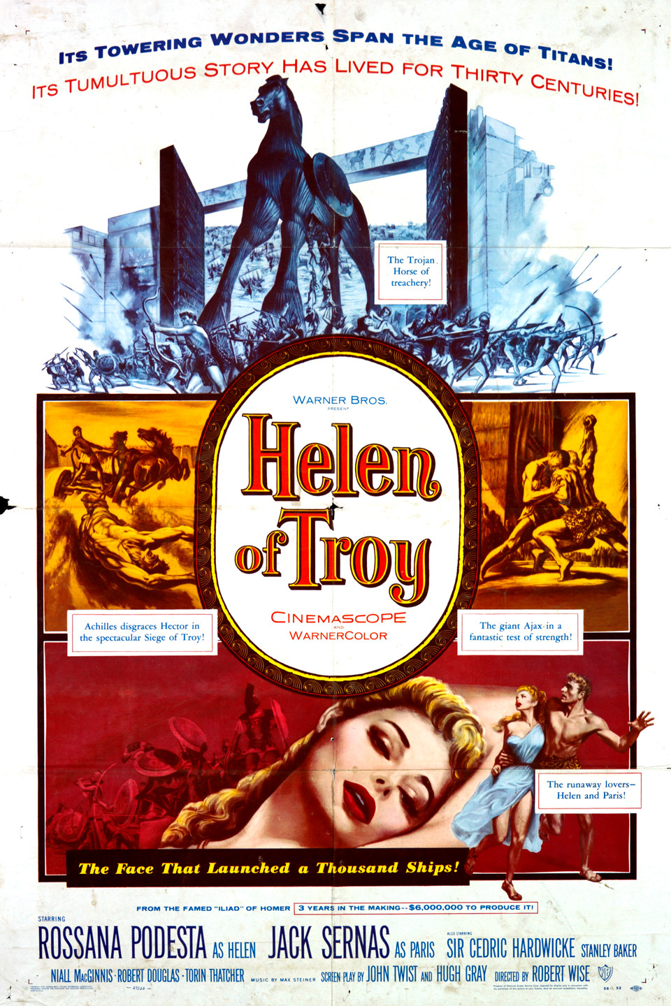 Helen of Troy Pictures - Rotten Tomatoes