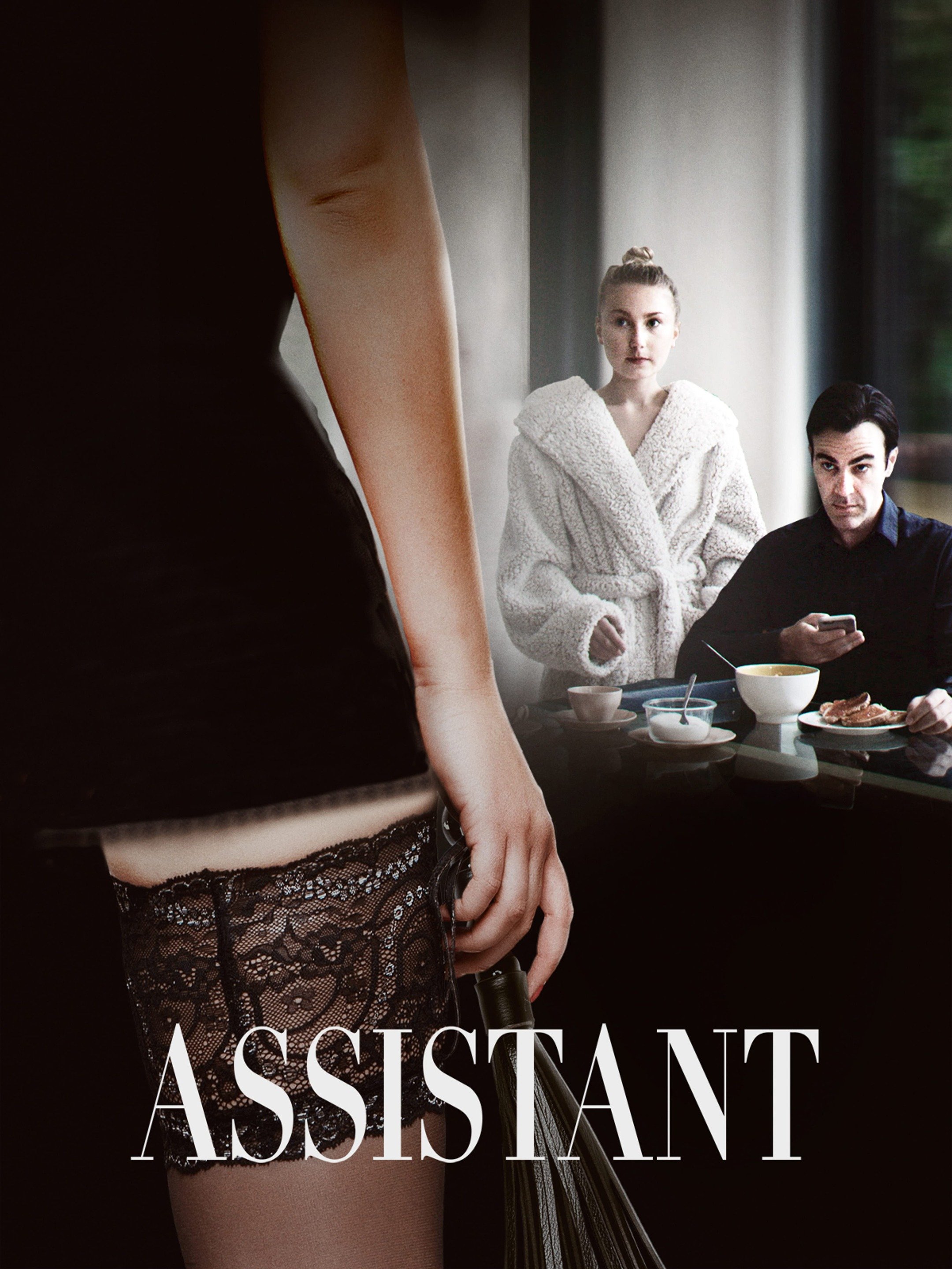 Assistant - Rotten Tomatoes