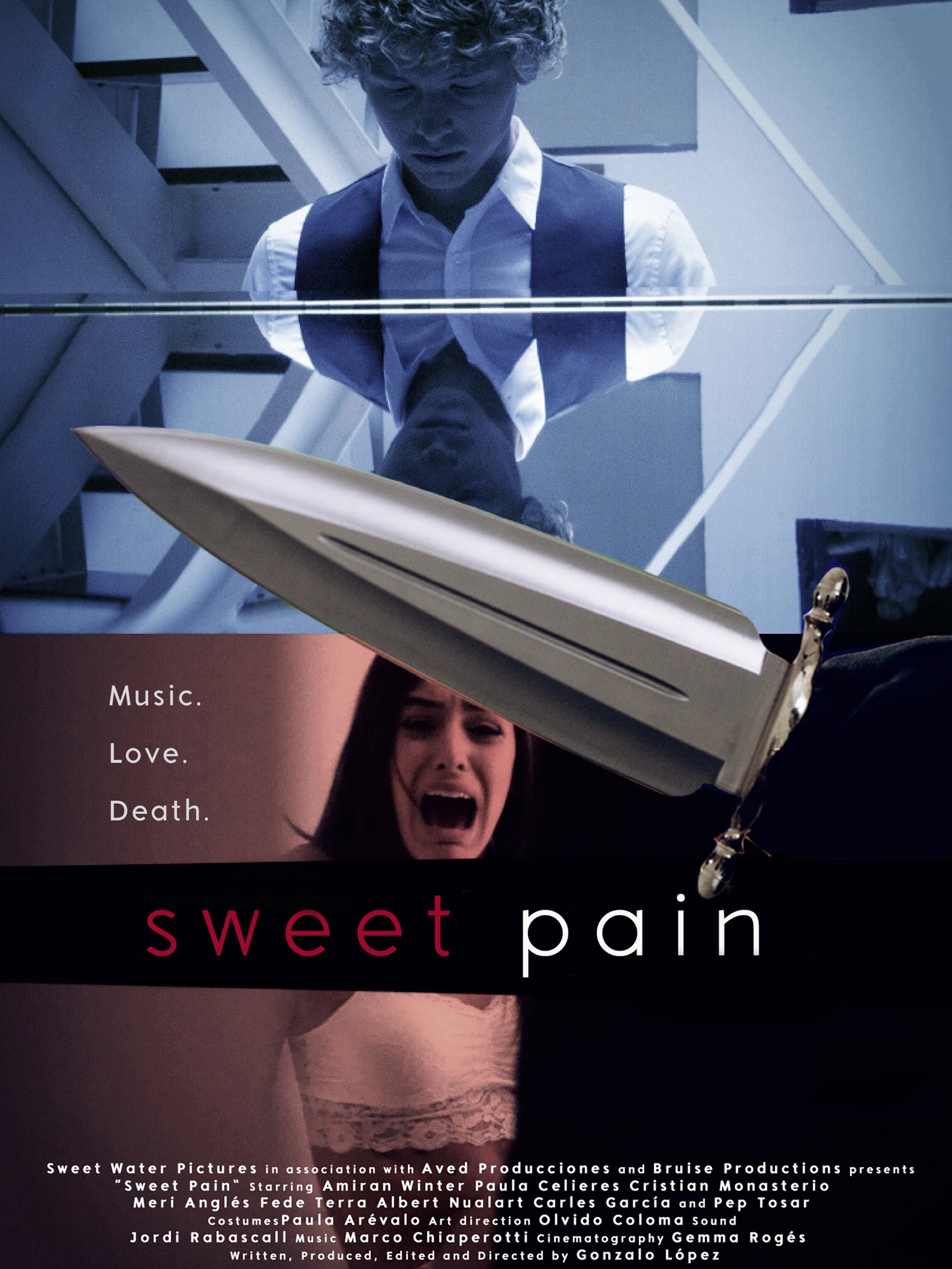 Sweet Pain - Rotten Tomatoes