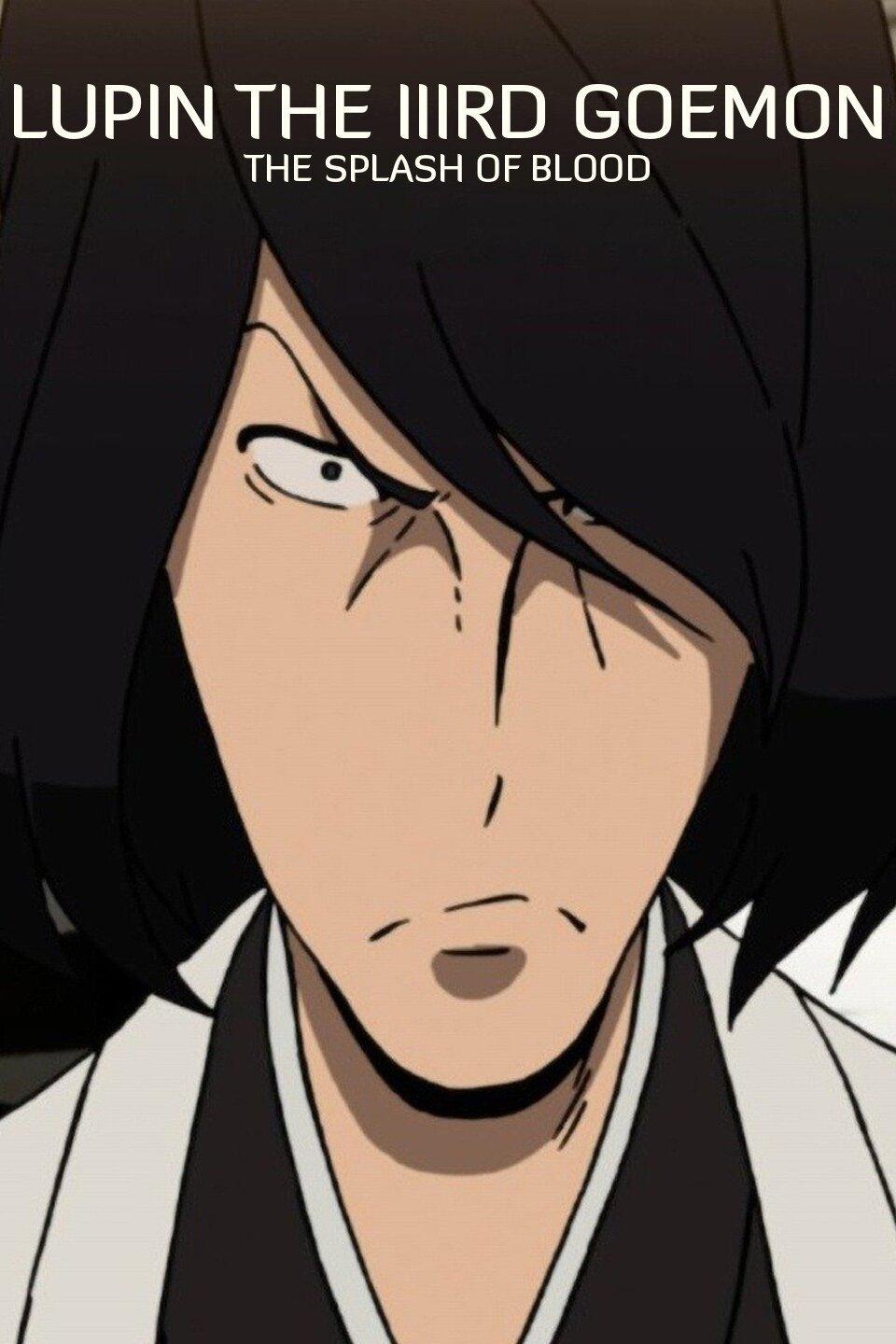 Lupin the IIIrd Goemon: The Splash of Blood - Rotten Tomatoes