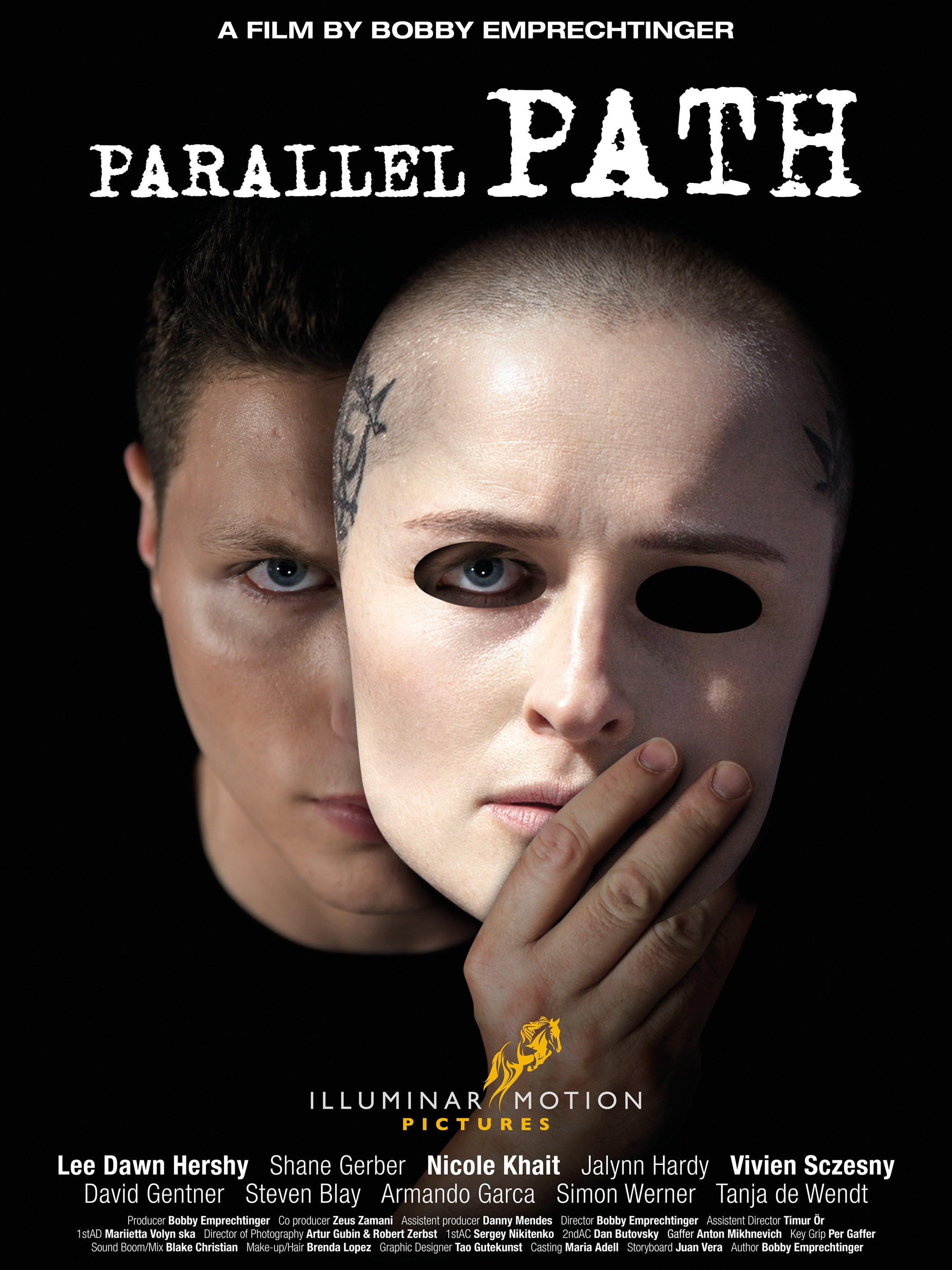 Parallel Path Pictures - Rotten Tomatoes