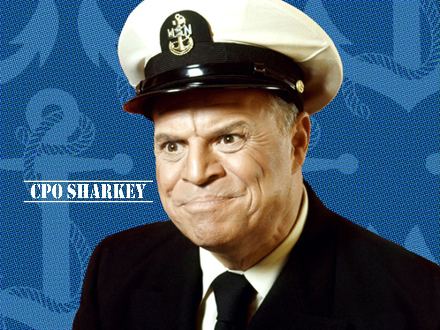 Cpo Sharkey
