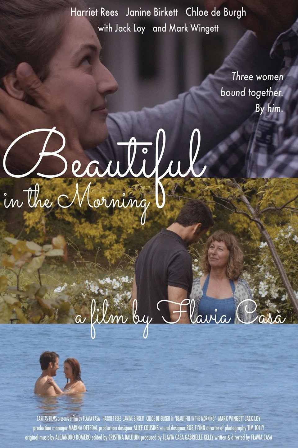 Beautiful in the Morning - Rotten Tomatoes