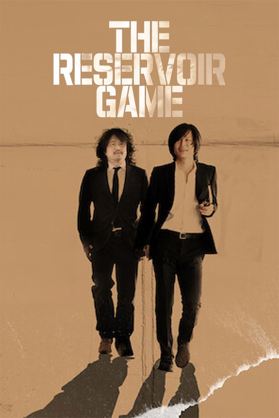 The Reservoir Game - Rotten Tomatoes