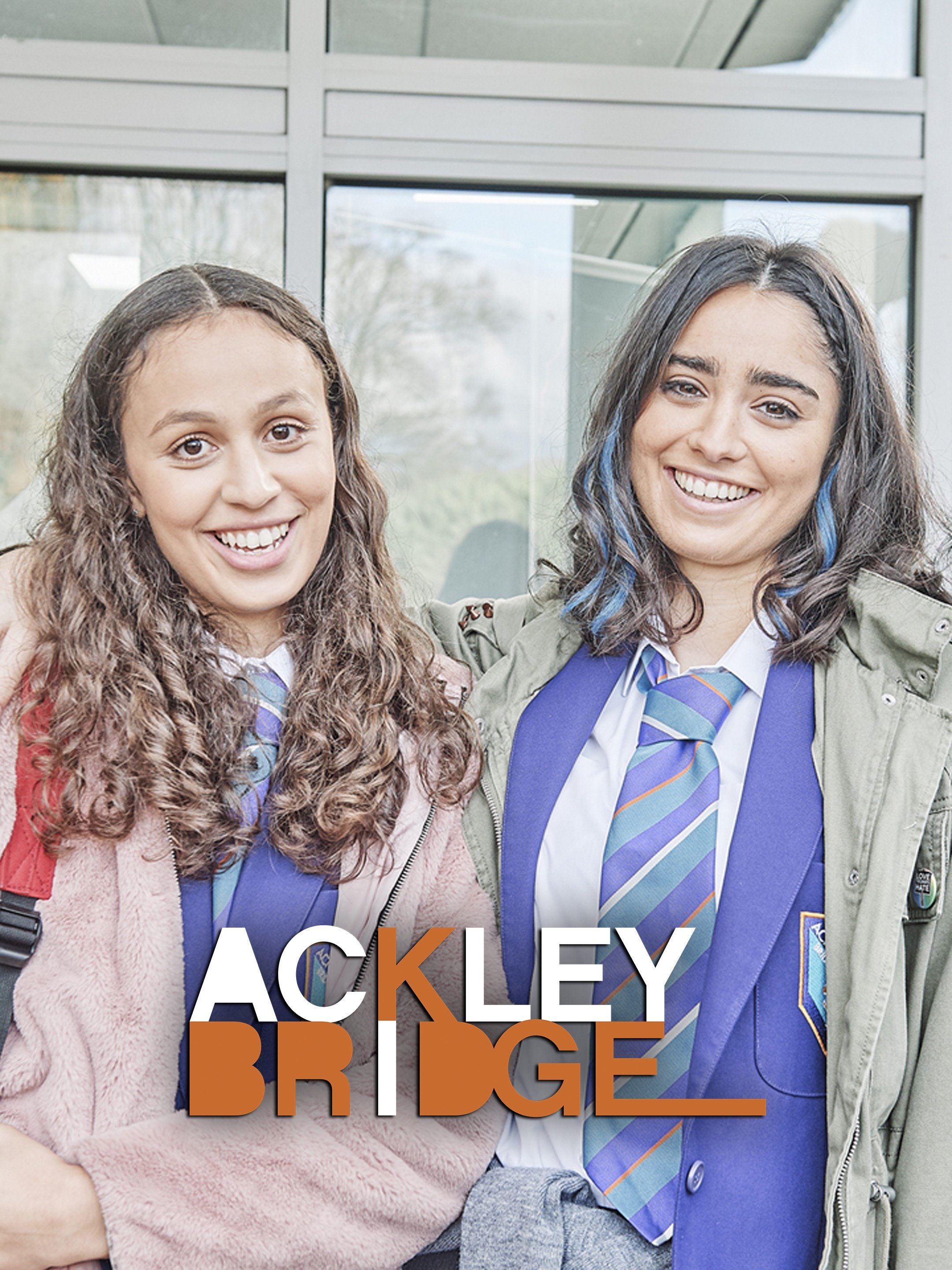 Ackley Bridge - Rotten Tomatoes