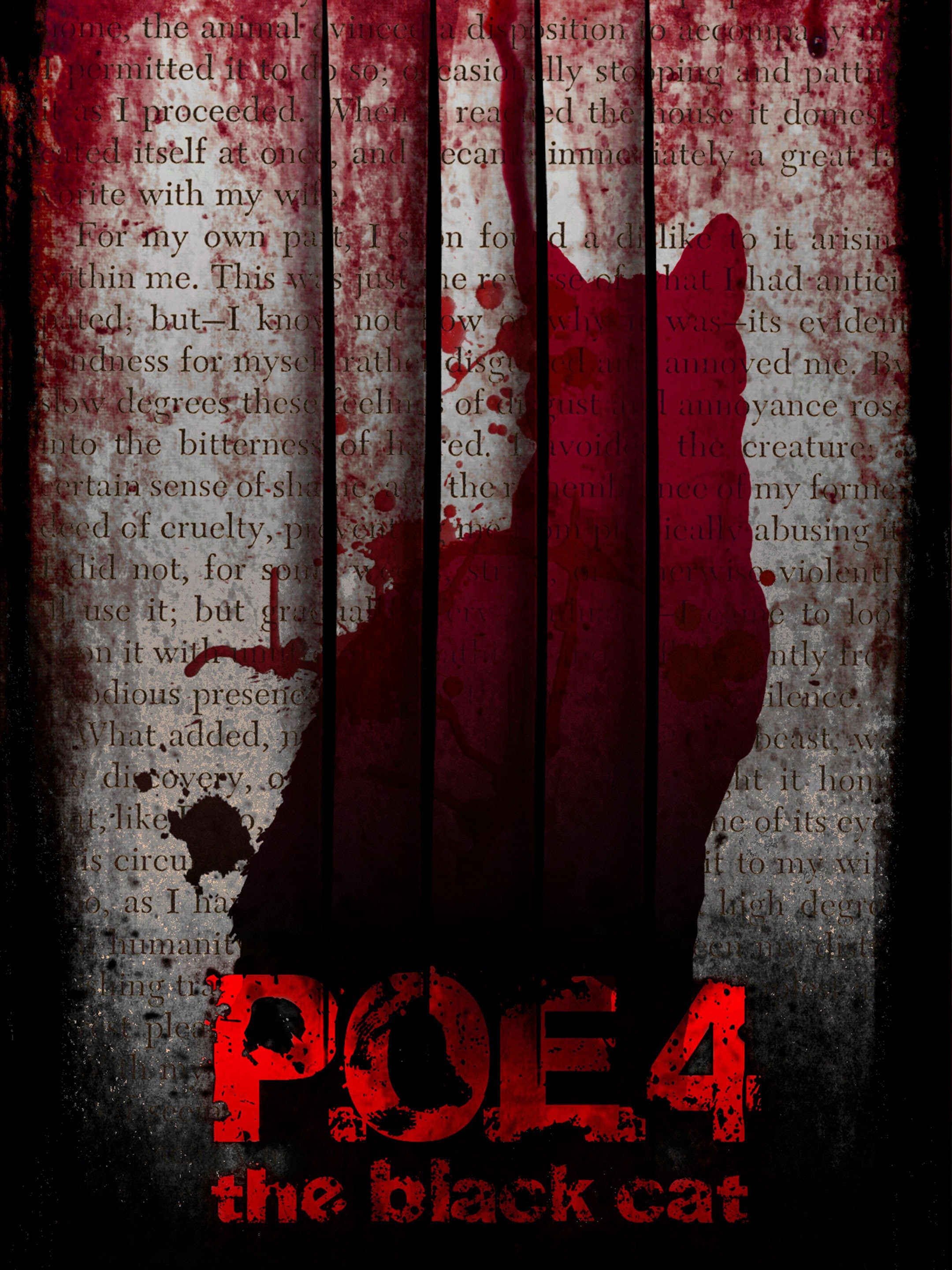 POE 4: The Black Cat - Rotten Tomatoes