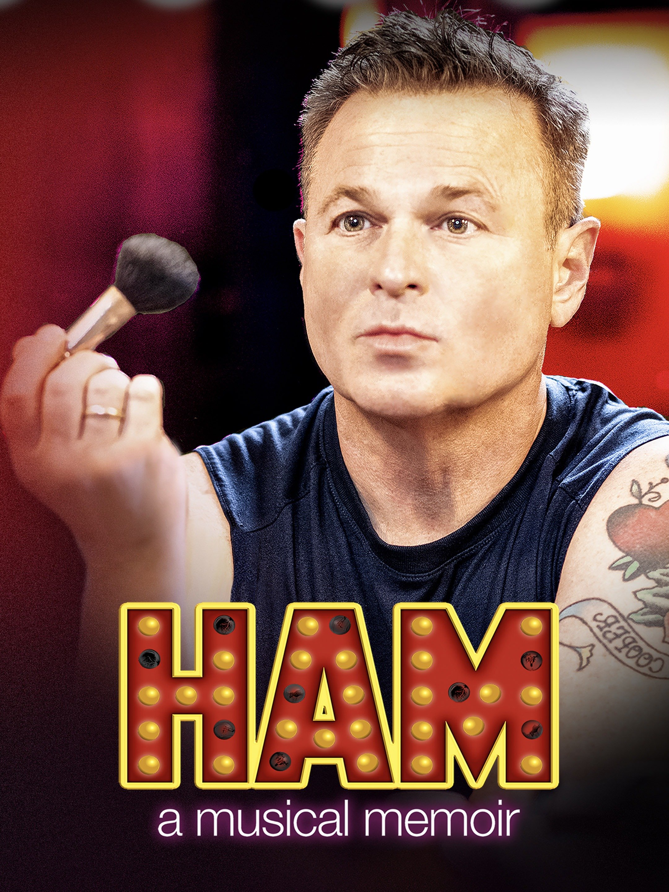 HAM: A Musical Memoir - Rotten Tomatoes