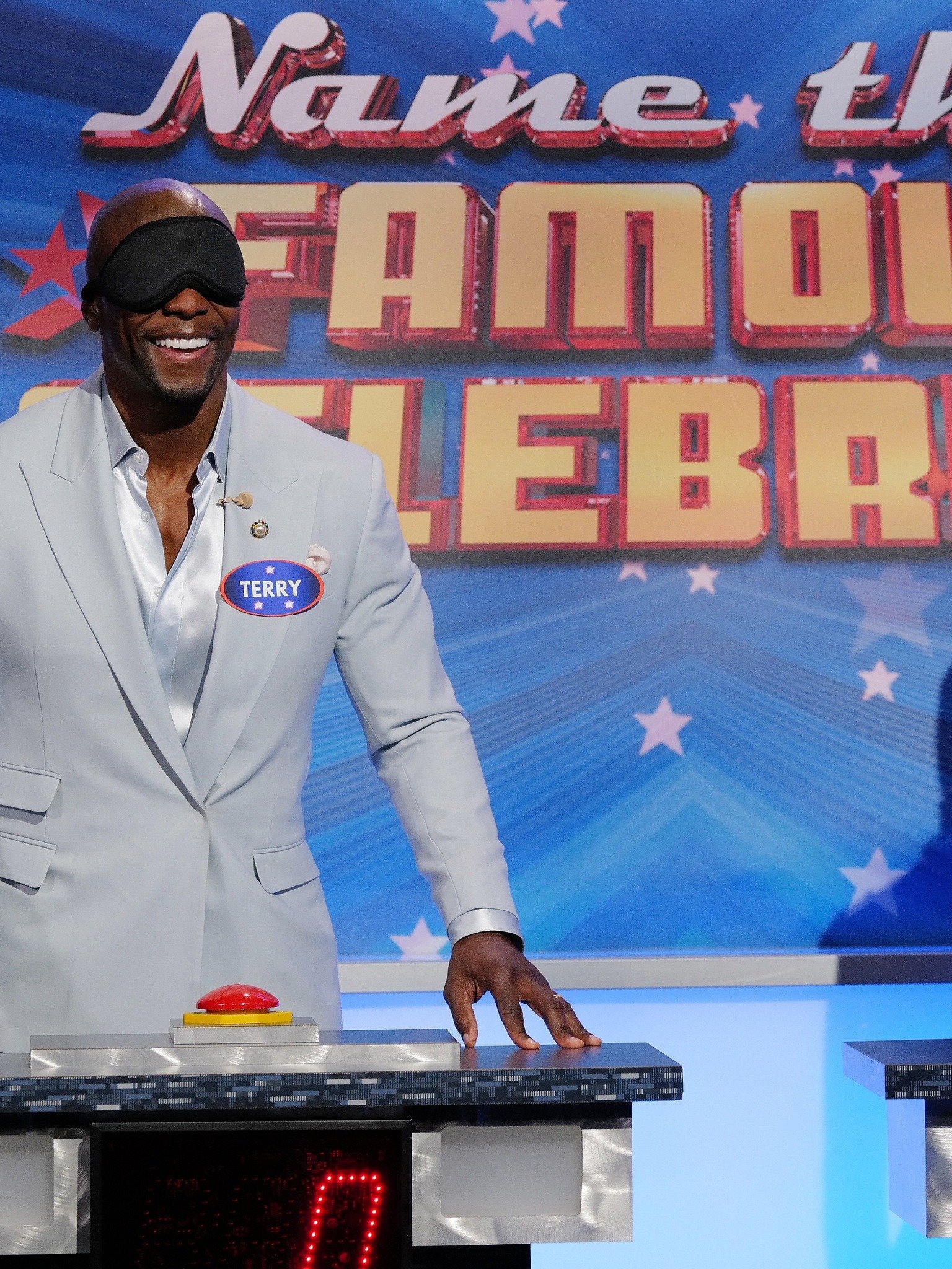 Terry Crews; Corinne Foxx; Greta Van Fleet Pictures - Rotten Tomatoes