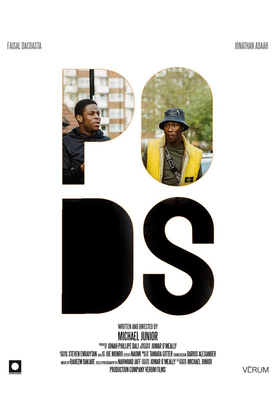 Pods Pictures - Rotten Tomatoes