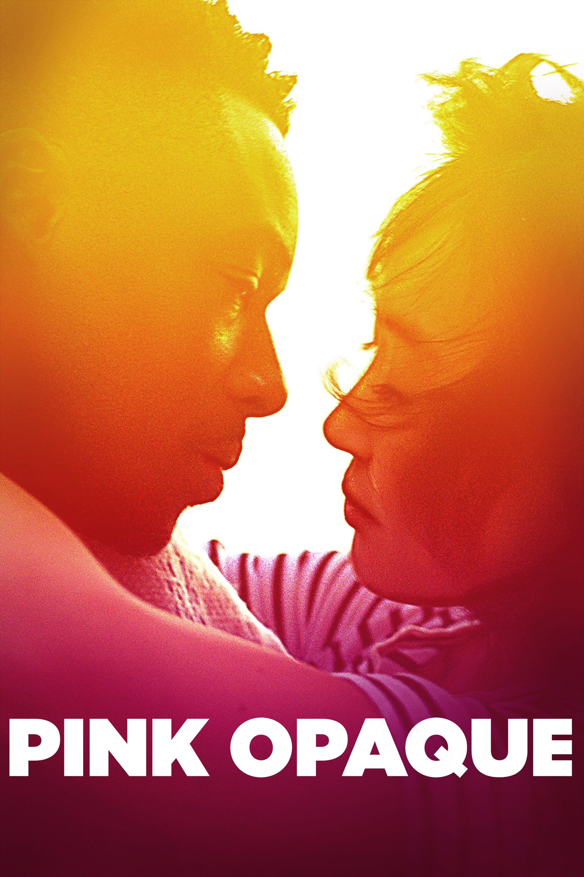 Pink Opaque - Rotten Tomatoes