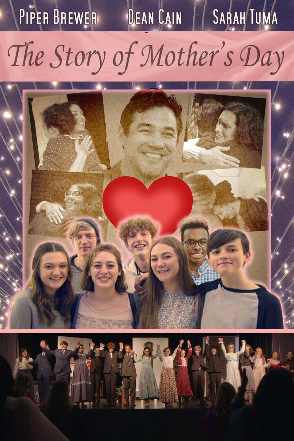 The Story of Mother's Day - Rotten Tomatoes