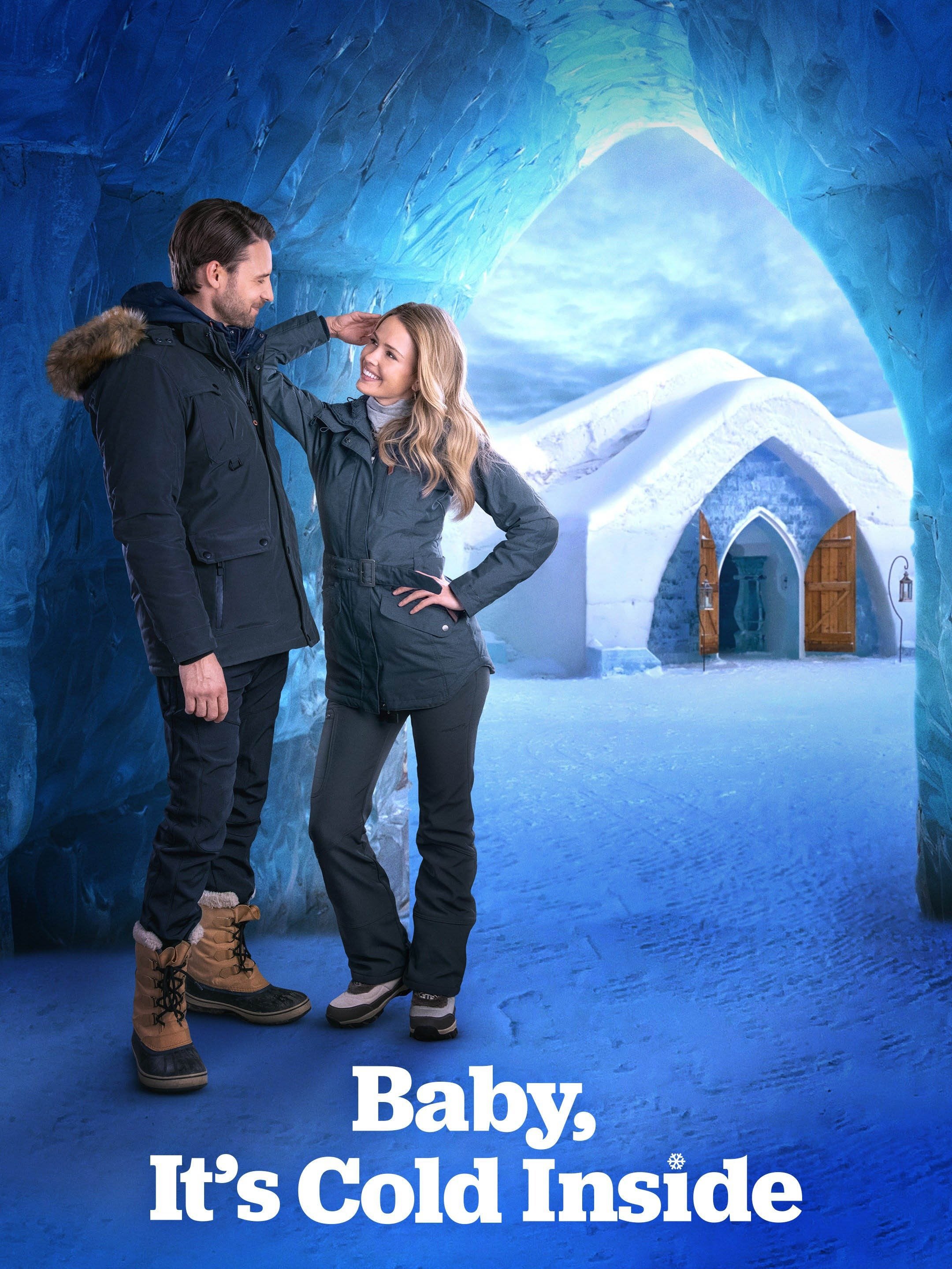 Baby, It's Cold Inside - Rotten Tomatoes