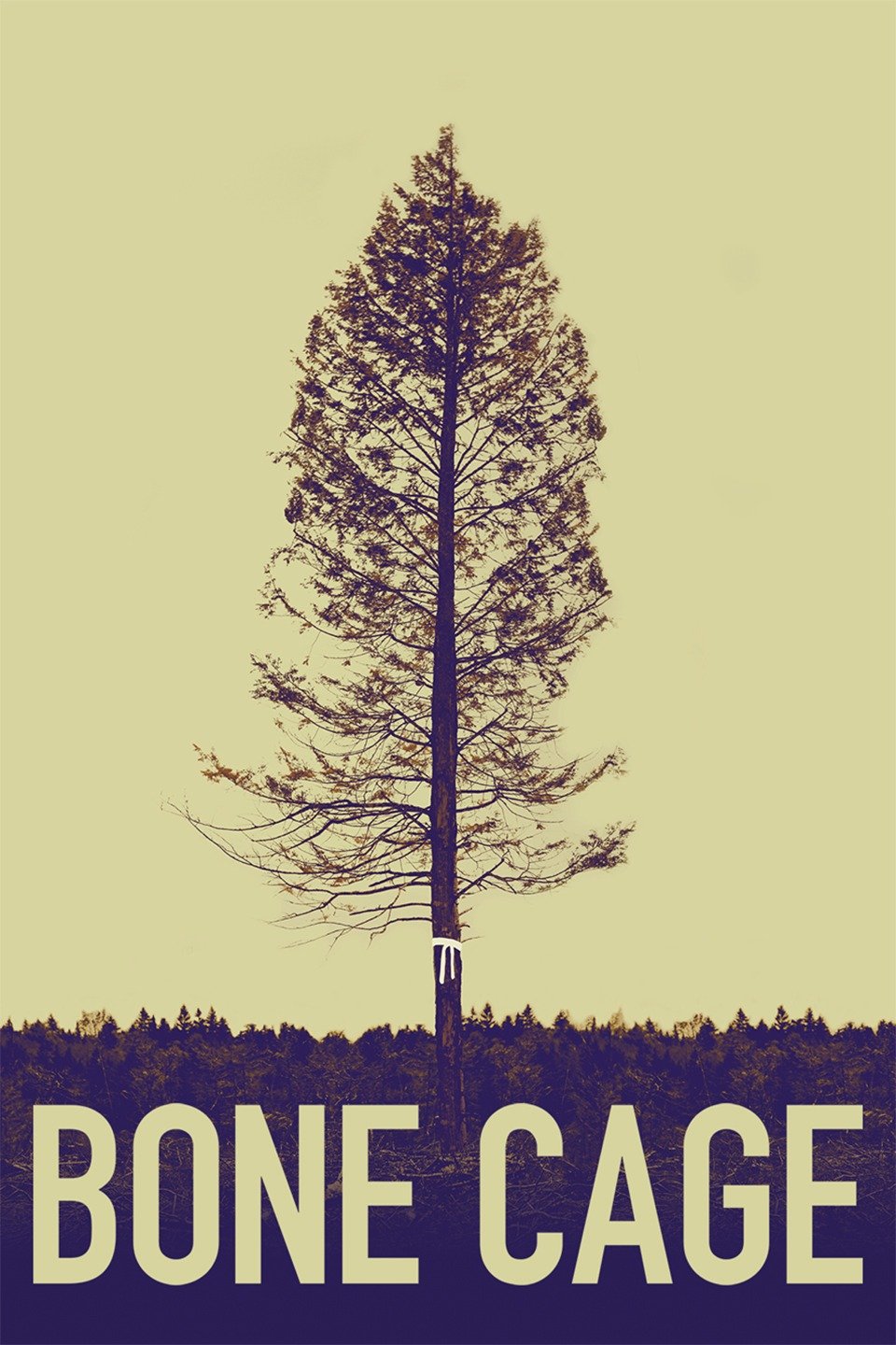 Bone Cage - Rotten Tomatoes