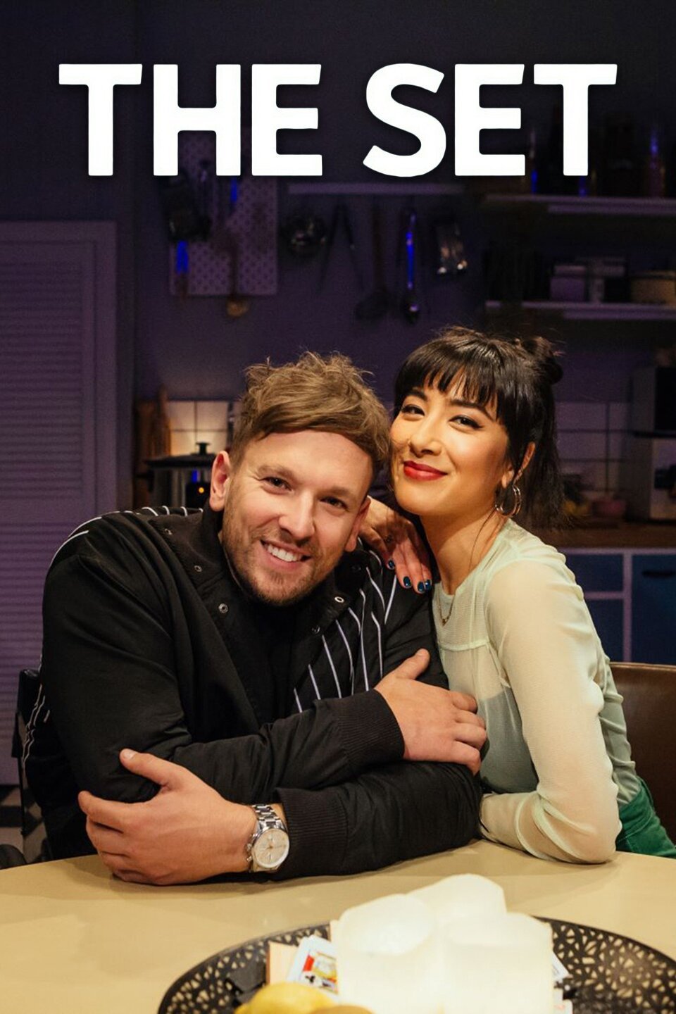The Set - Rotten Tomatoes