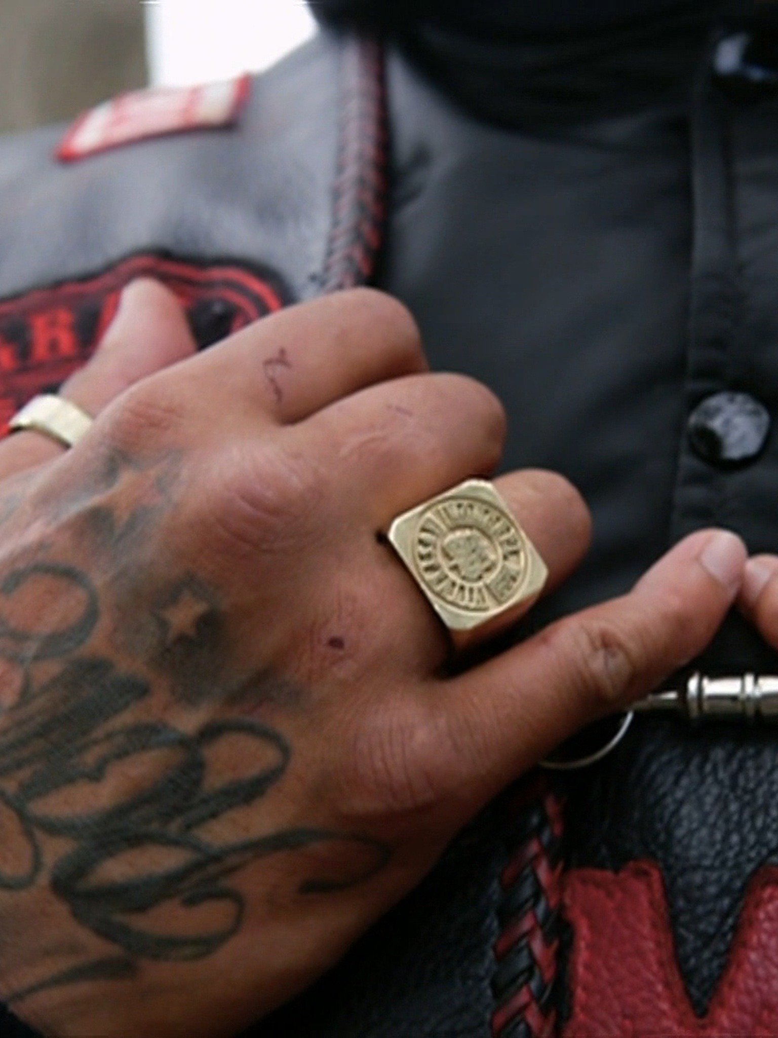 New Zealand's Gang Explosion Pictures - Rotten Tomatoes