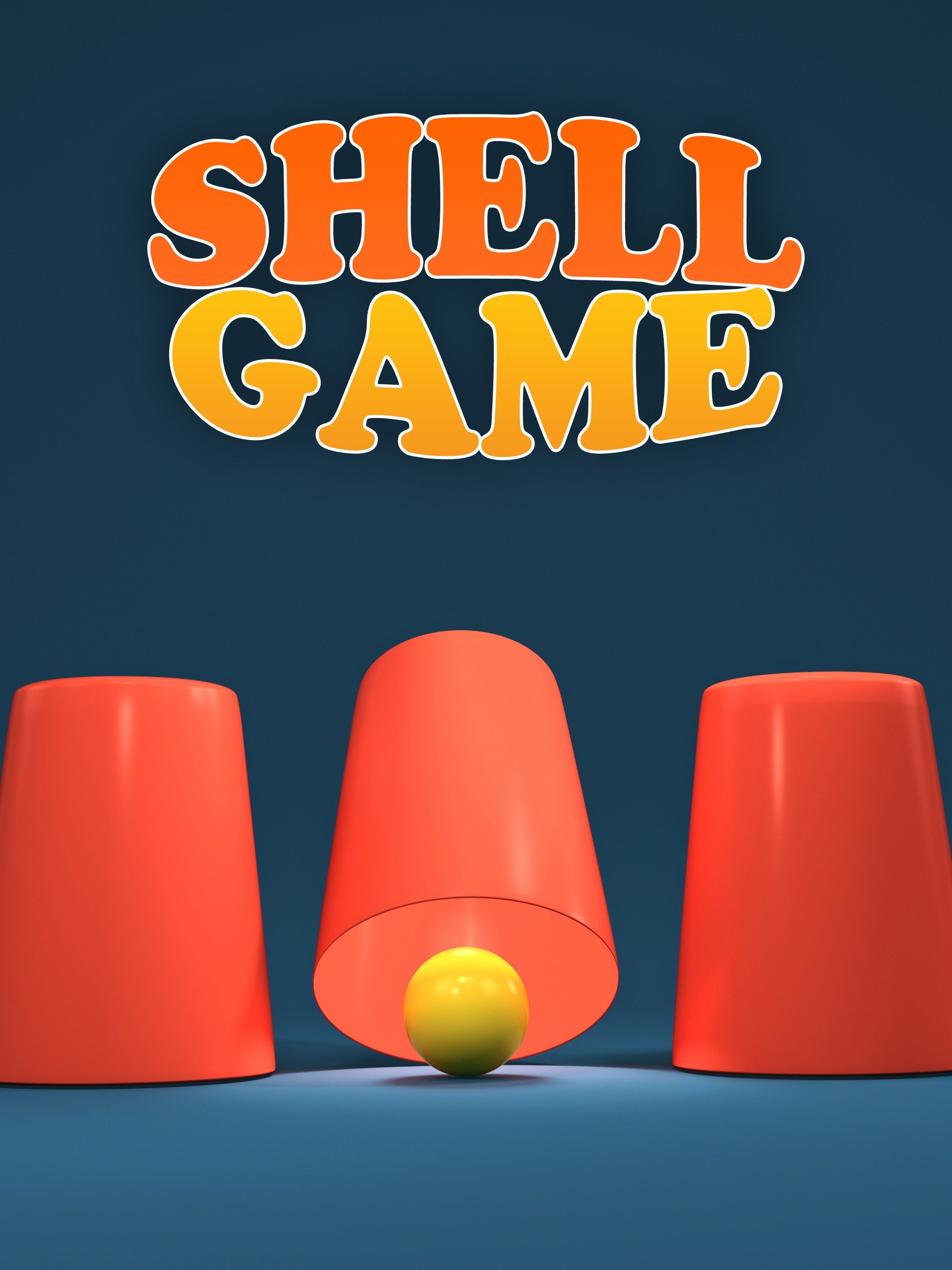 Shell Game - Rotten Tomatoes