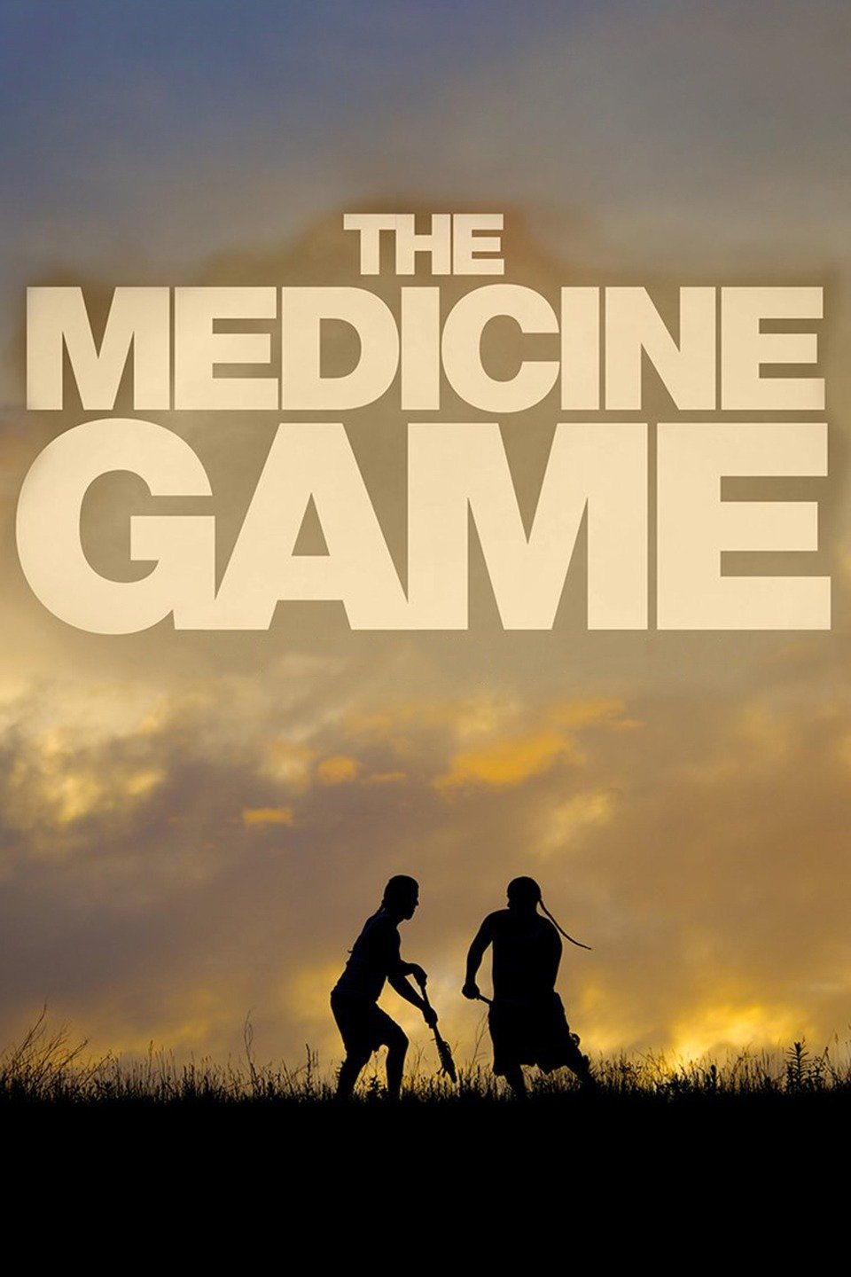 The Medicine Game - Rotten Tomatoes