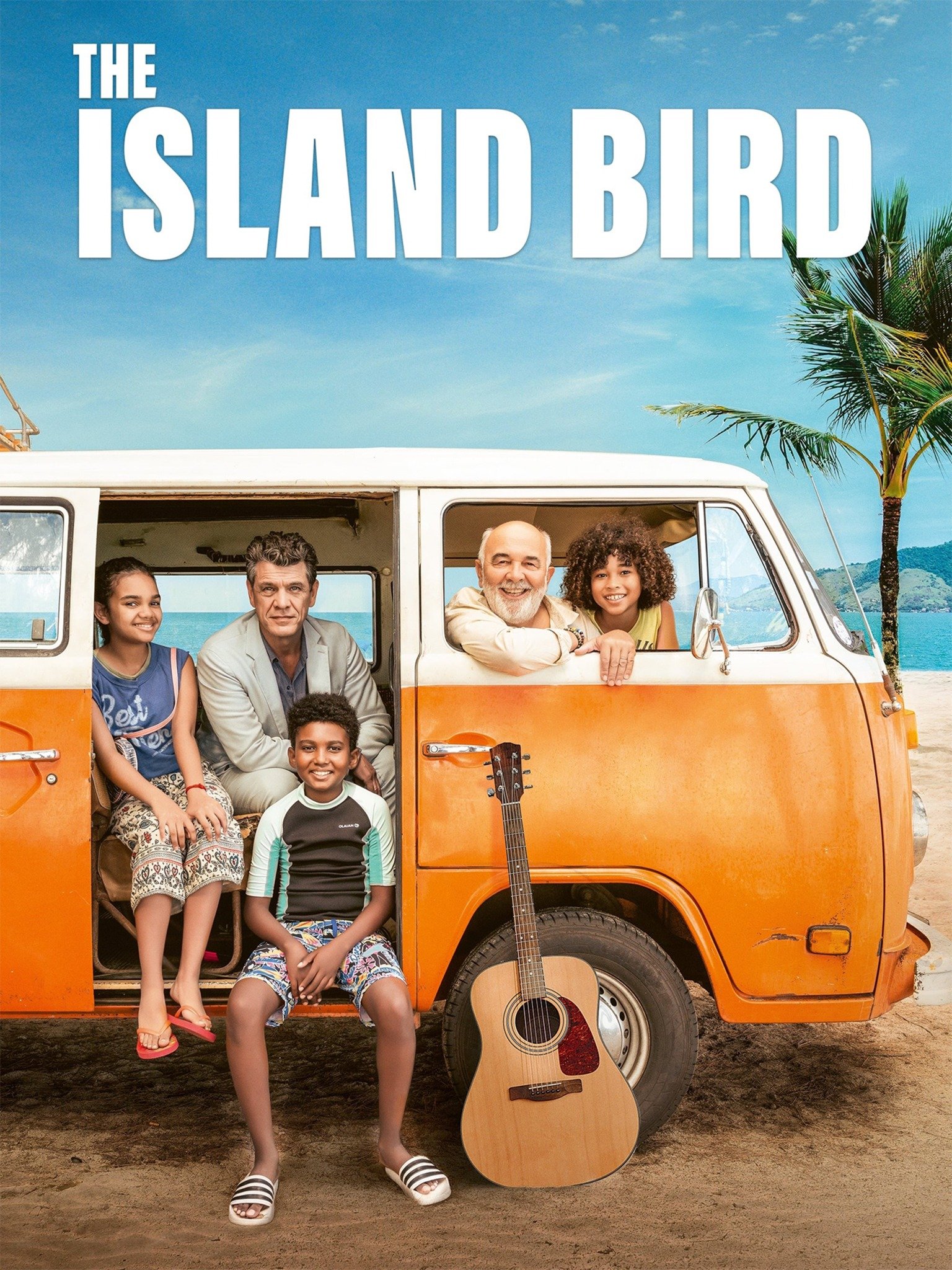 The Island Bird - Rotten Tomatoes