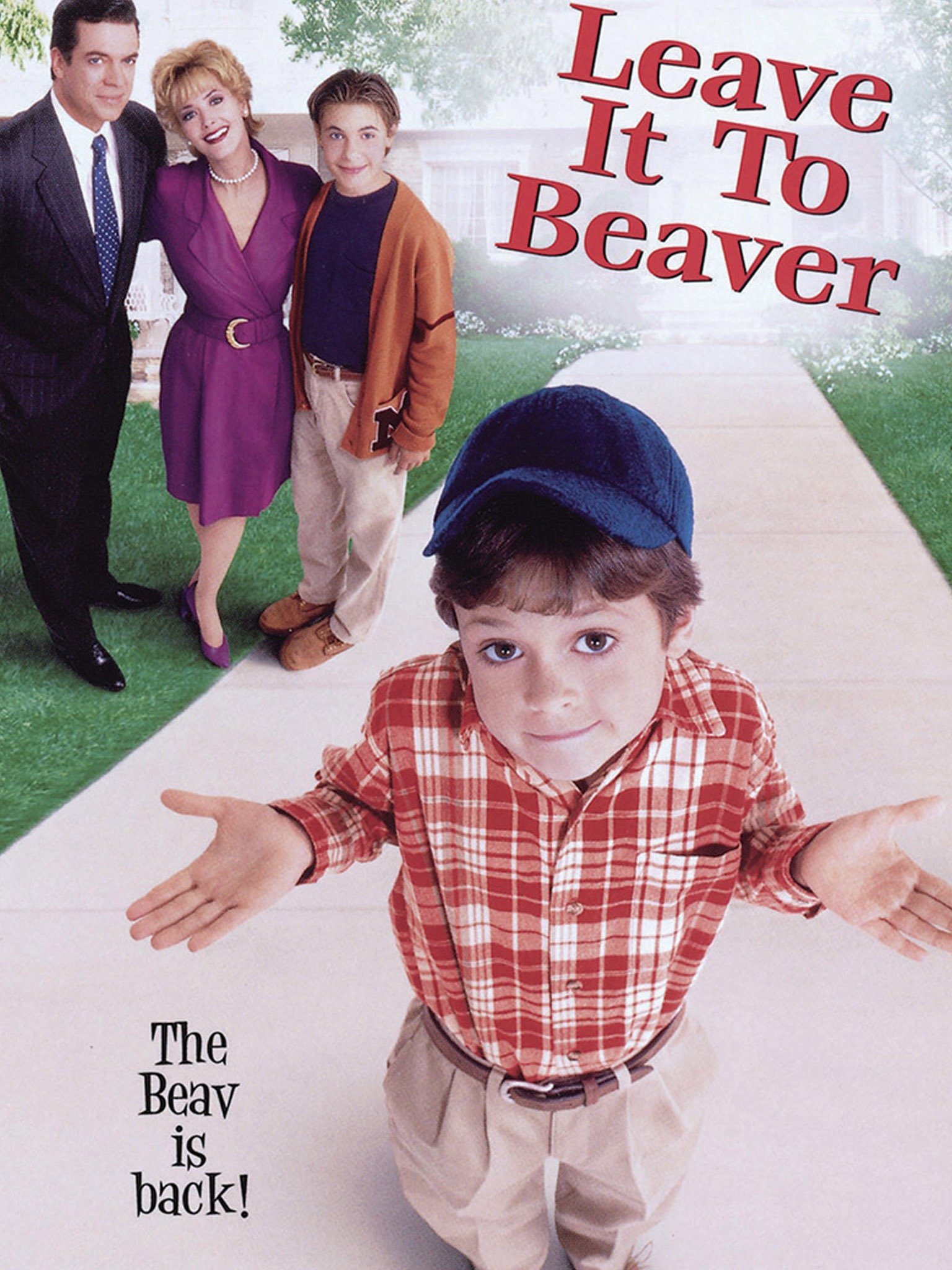 Frank Bank Leave It To Beaver
