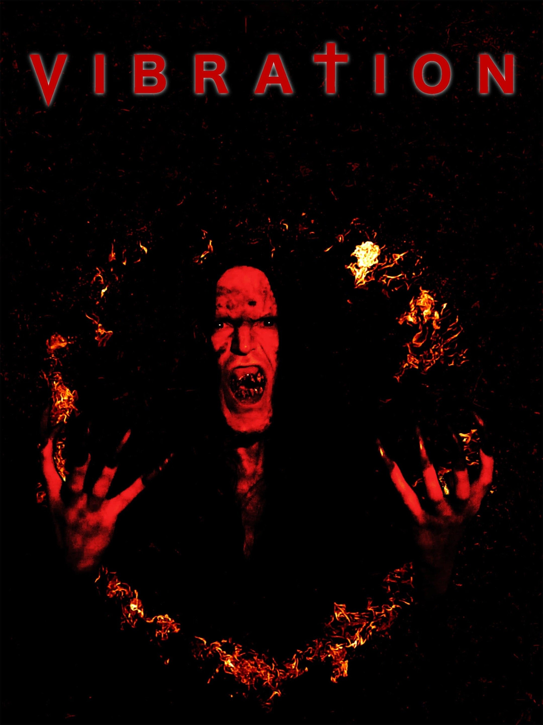 Vibration - Rotten Tomatoes