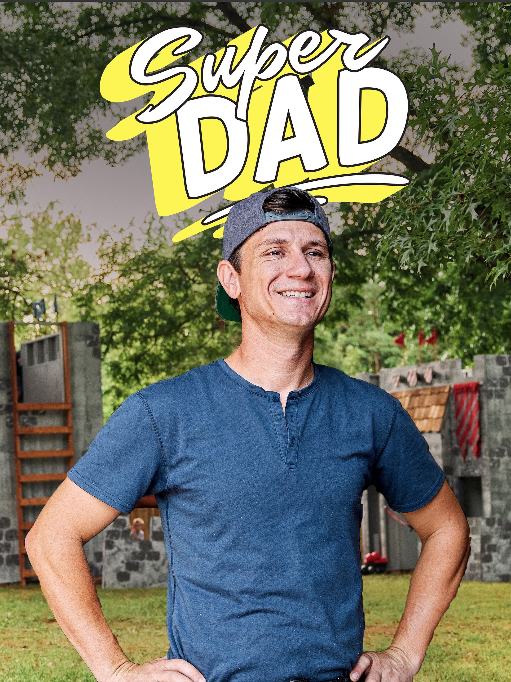 Super Dad - Rotten Tomatoes