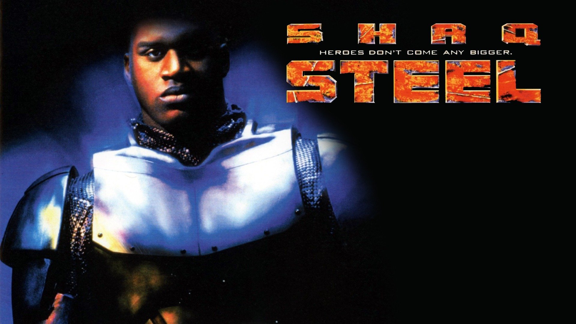 Steel 1997