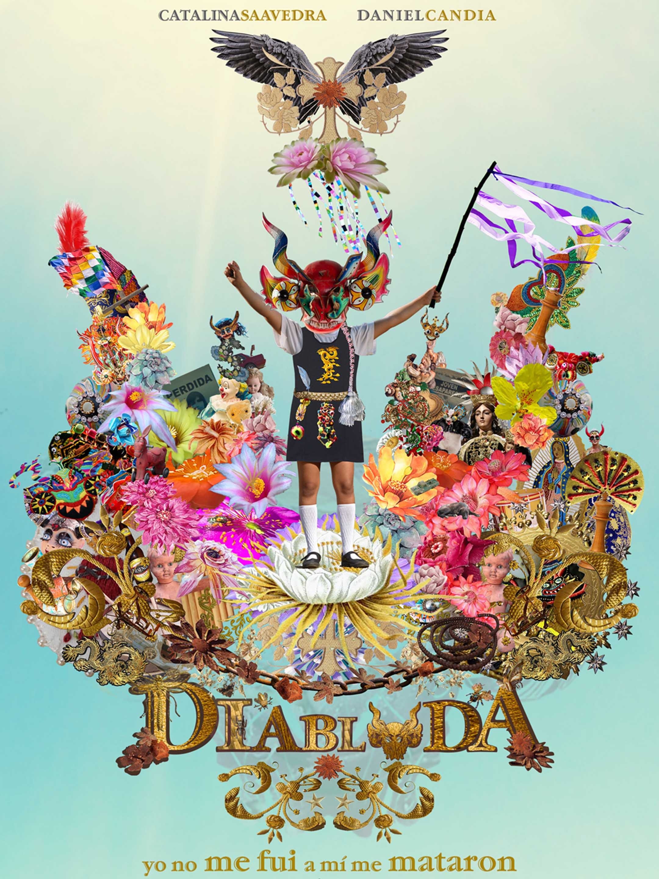 Diablada - Rotten Tomatoes