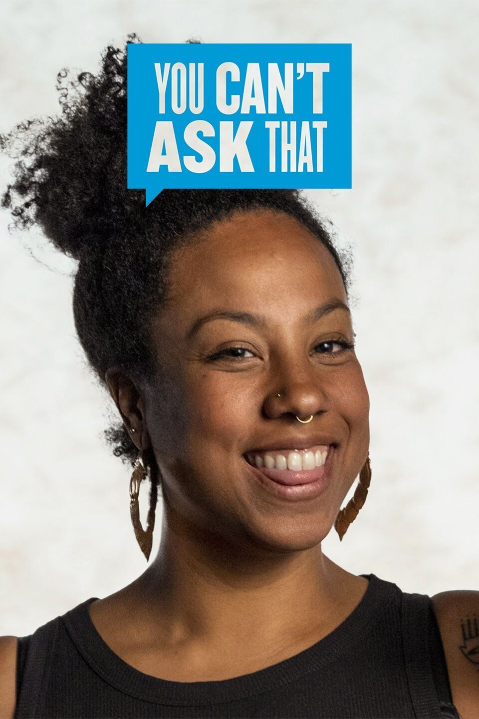 You Can't Ask That - Rotten Tomatoes