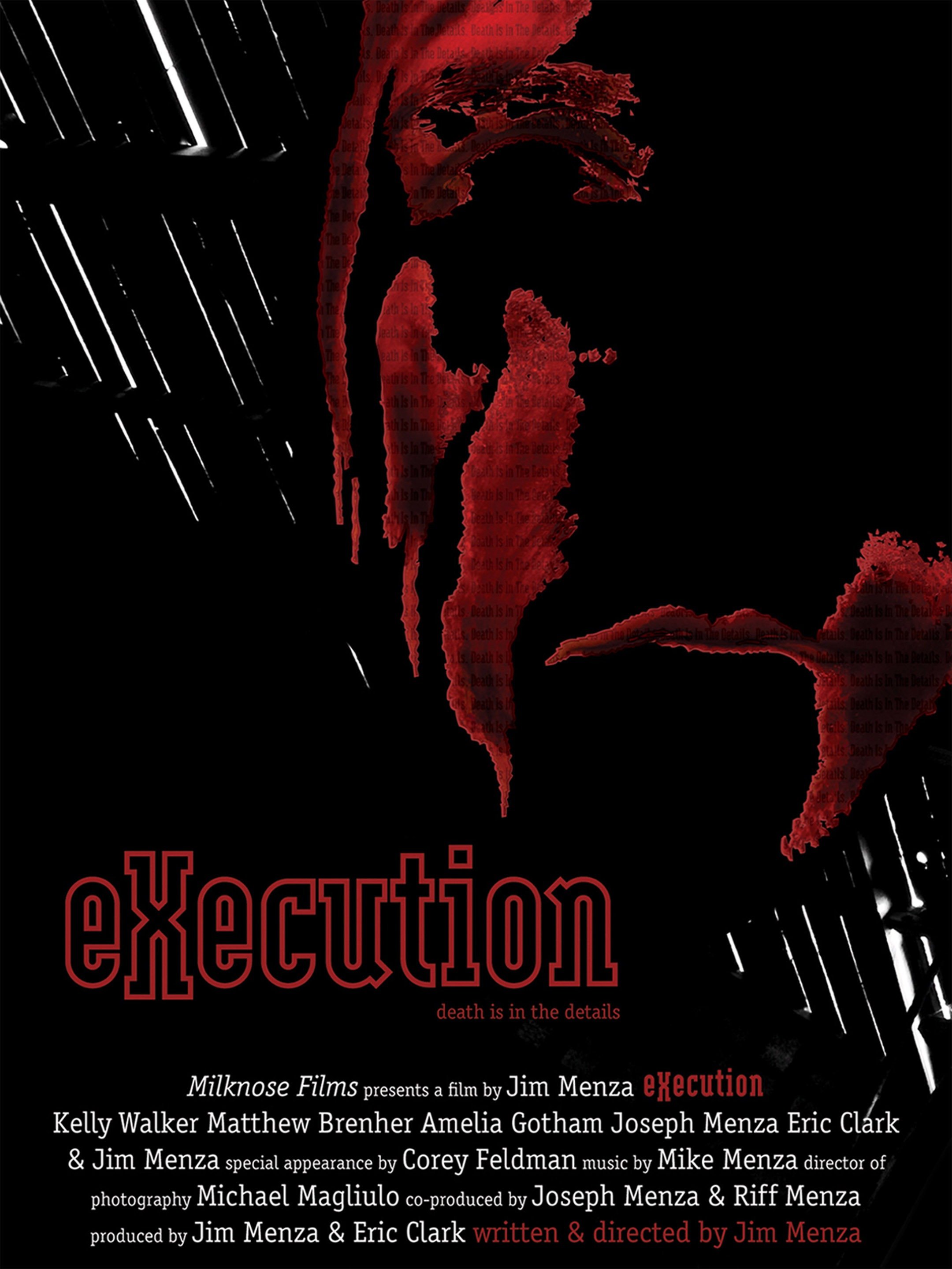 Execution - Rotten Tomatoes