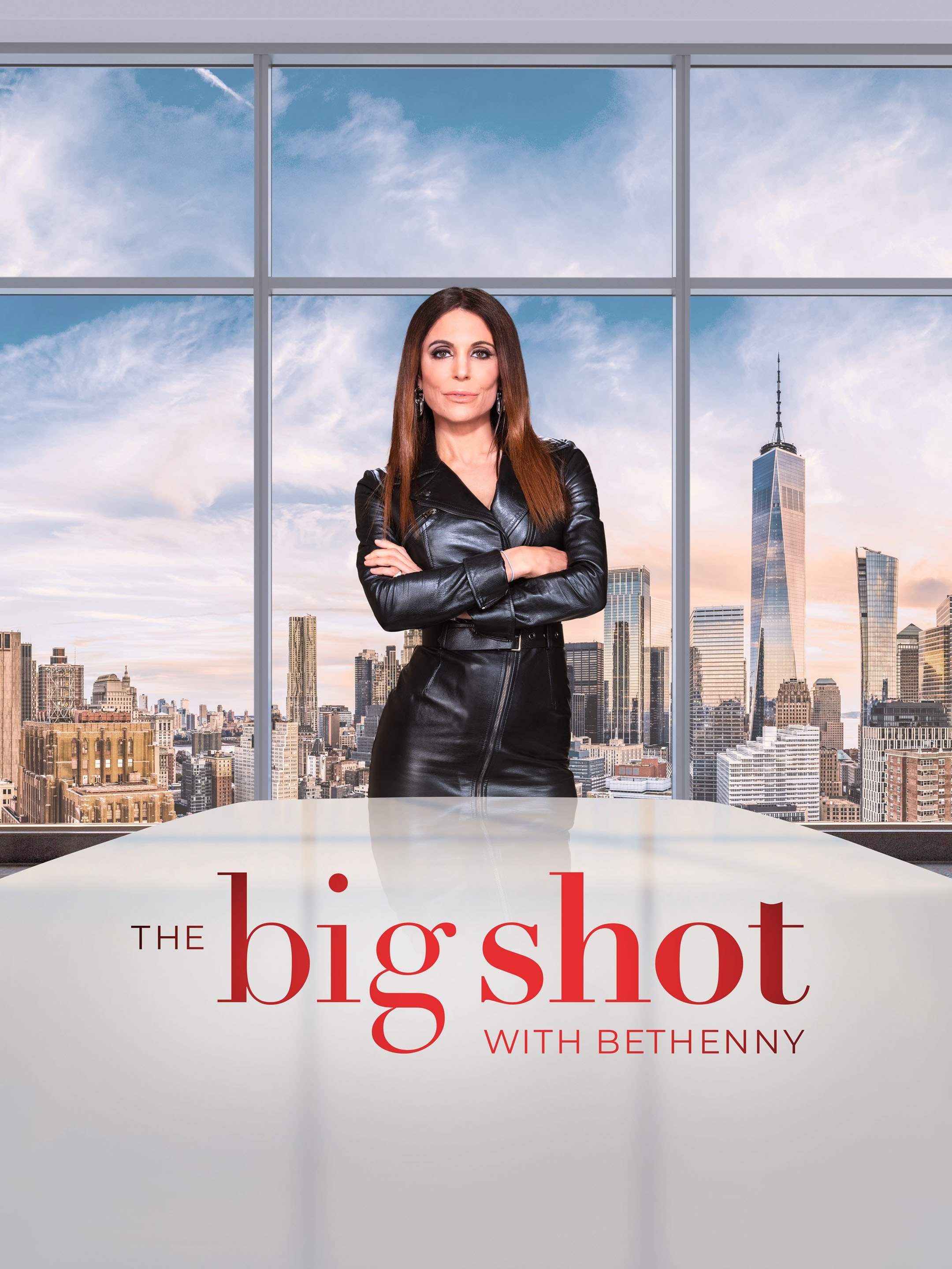 The Big Shot With Bethenny - Rotten Tomatoes