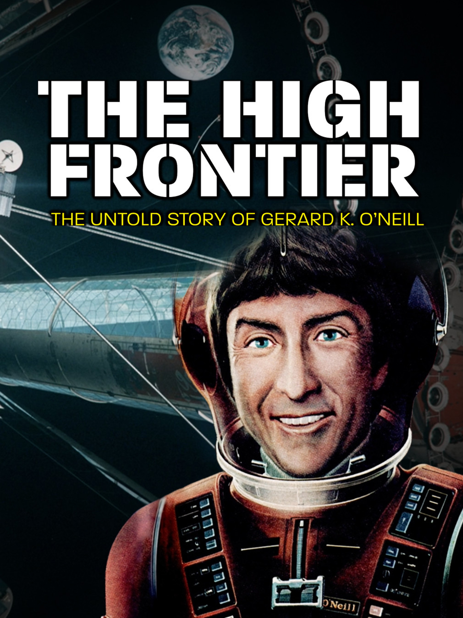 The High Frontier - Rotten Tomatoes