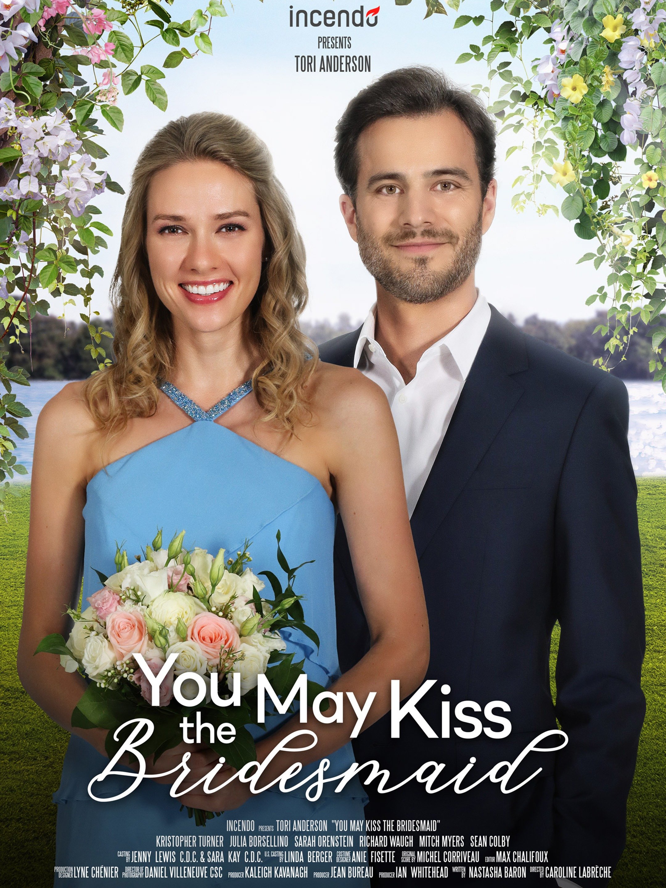 You May Kiss The Bridesmaid - Rotten Tomatoes