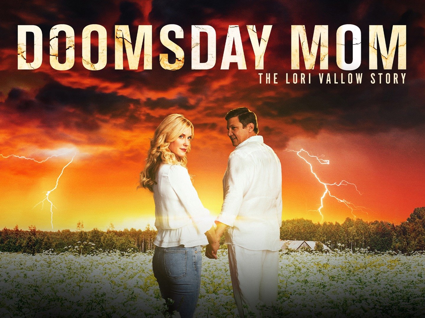 Doomsday Mom: The Lori Vallow Story - Movie Reviews