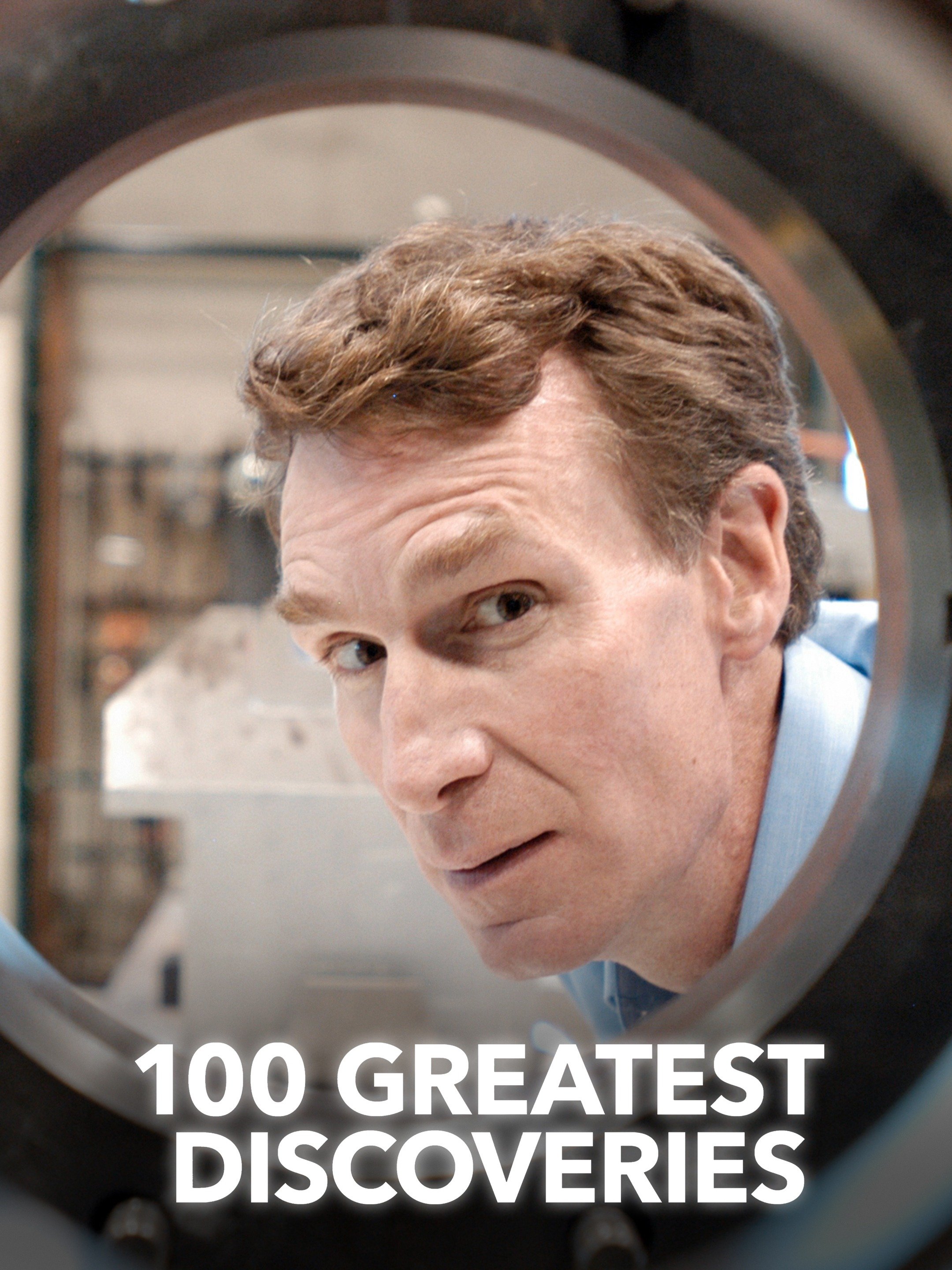 100 Greatest Discoveries - Rotten Tomatoes