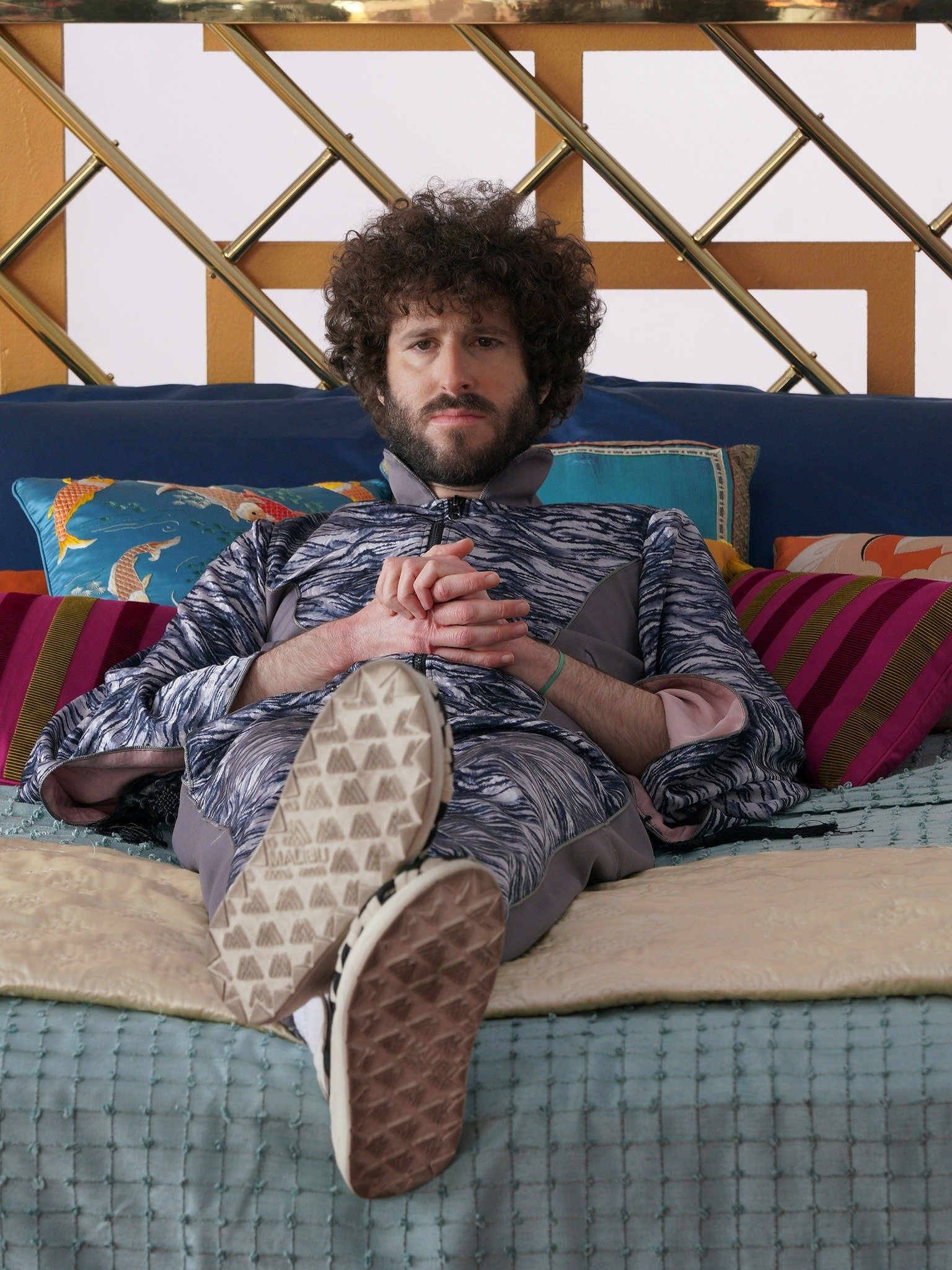 International Gander Pictures - Rotten Tomatoes