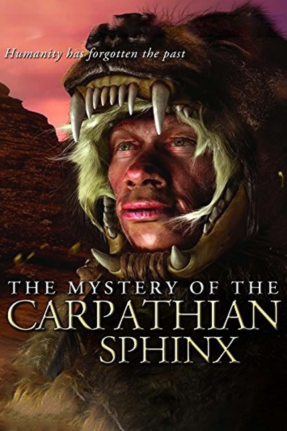 The Mystery of the Carpathian Sphinx - Rotten Tomatoes