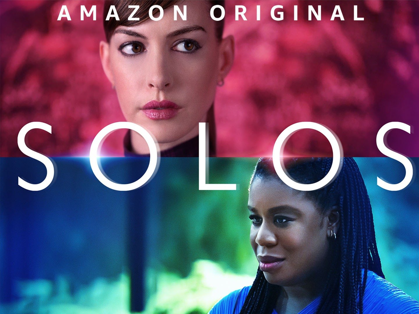 Solos - Trailers & Videos - Rotten Tomatoes