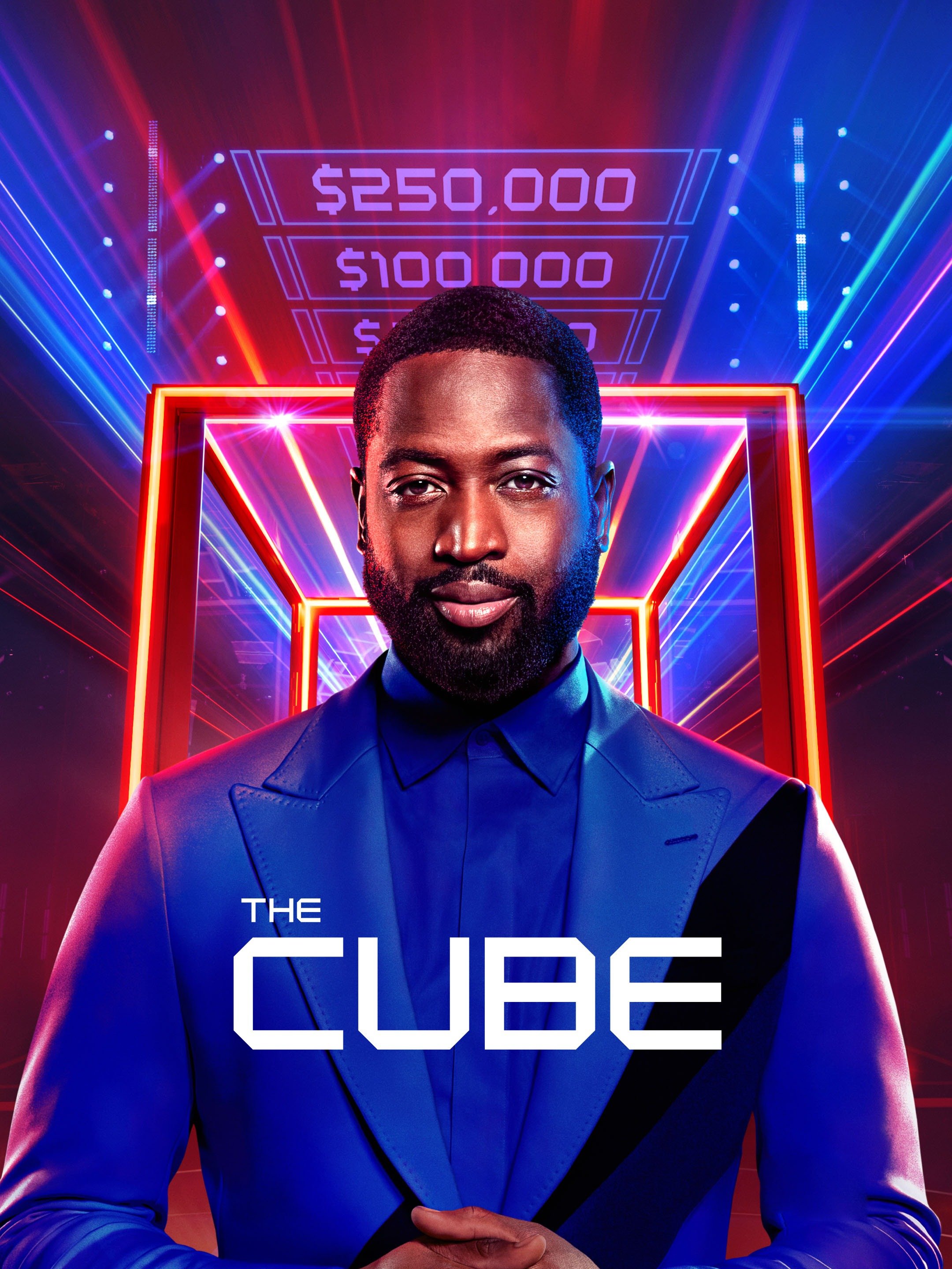 The Cube - Rotten Tomatoes
